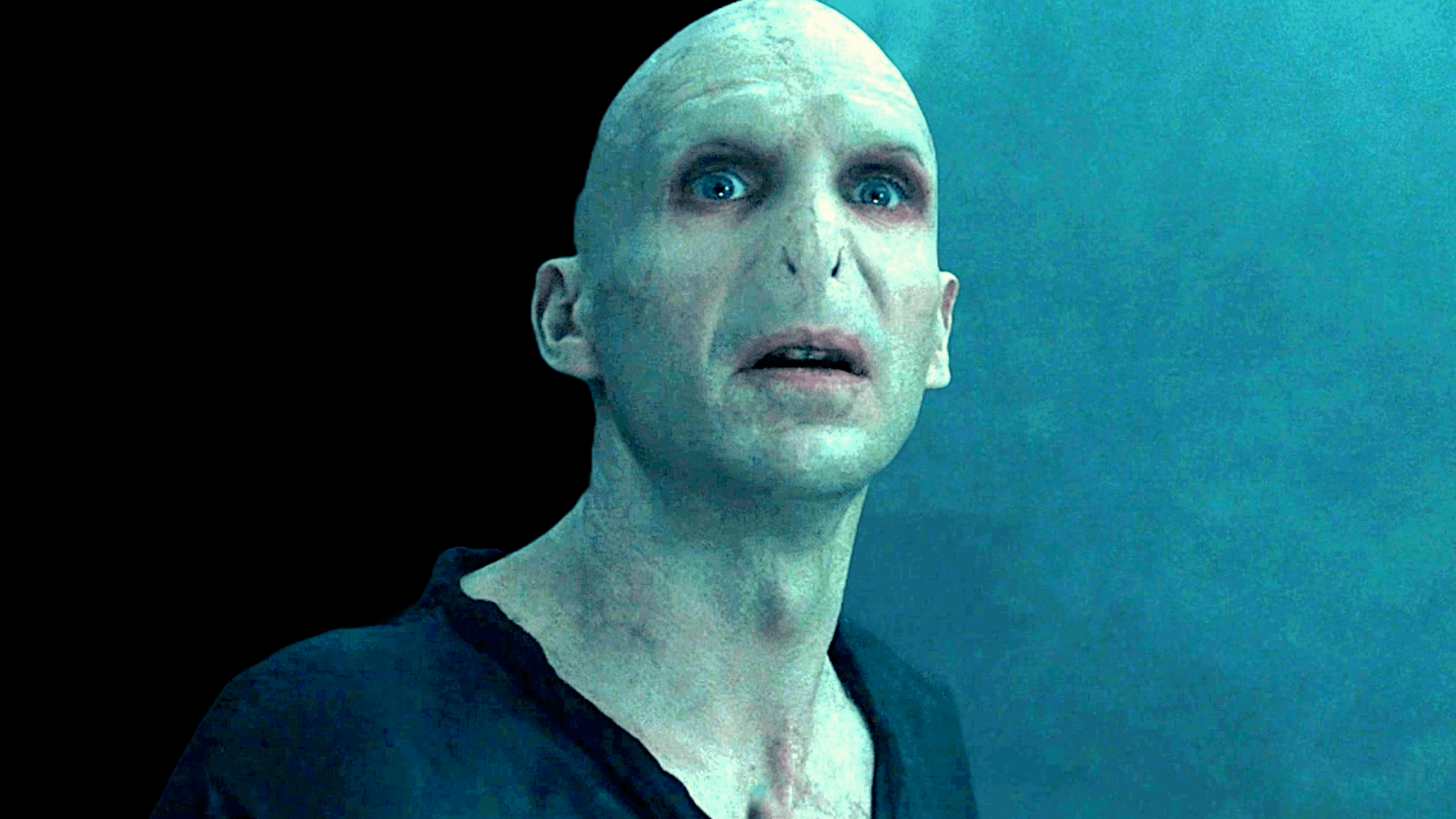 Harry Potter Fans Still Upset Over THAT Voldemort Scene: "Worst Change ...