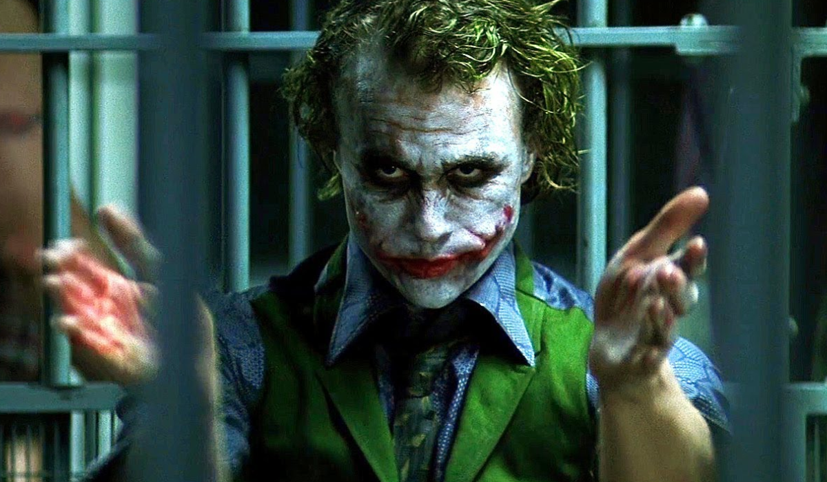 The Backlash to Heath Ledger’s Joker Casting Proved How Wrong Fans Can ...
