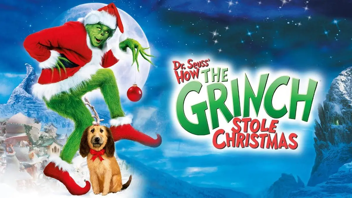 The Grinch Streaming: Where to Watch How the Grinch Stole Christmas in 2024