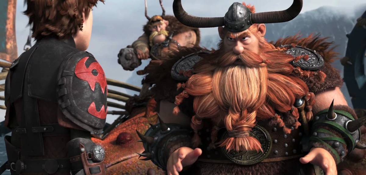 Live-Action How to Train Your Dragon Was "Five Pieces of Hell" for ...