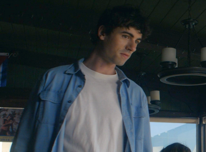 Dexter: Original Sin Fans Think an Iconic Villain Just Made a Cameo ...