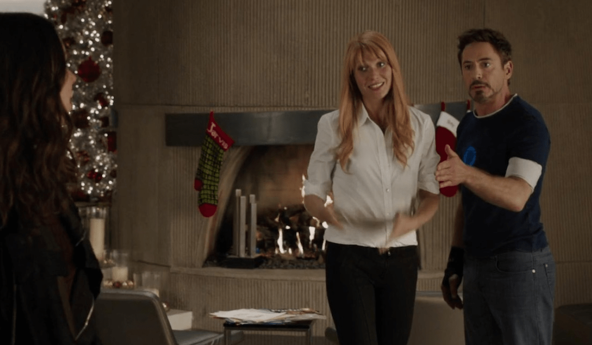 Why Iron Man 3’s Shane Black Sets Most of His Movies at Christmas Time ...