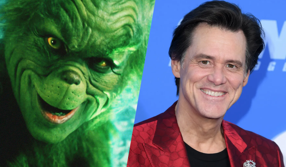 Where Is the Cast of How the Grinch Stole Christmas Now? - ComicBook.com