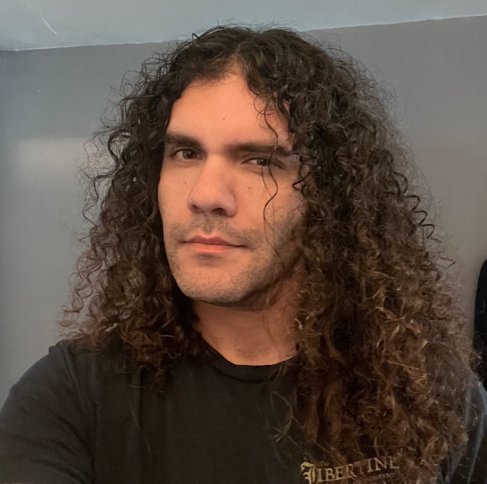 Joe Garza - ComicBook.com