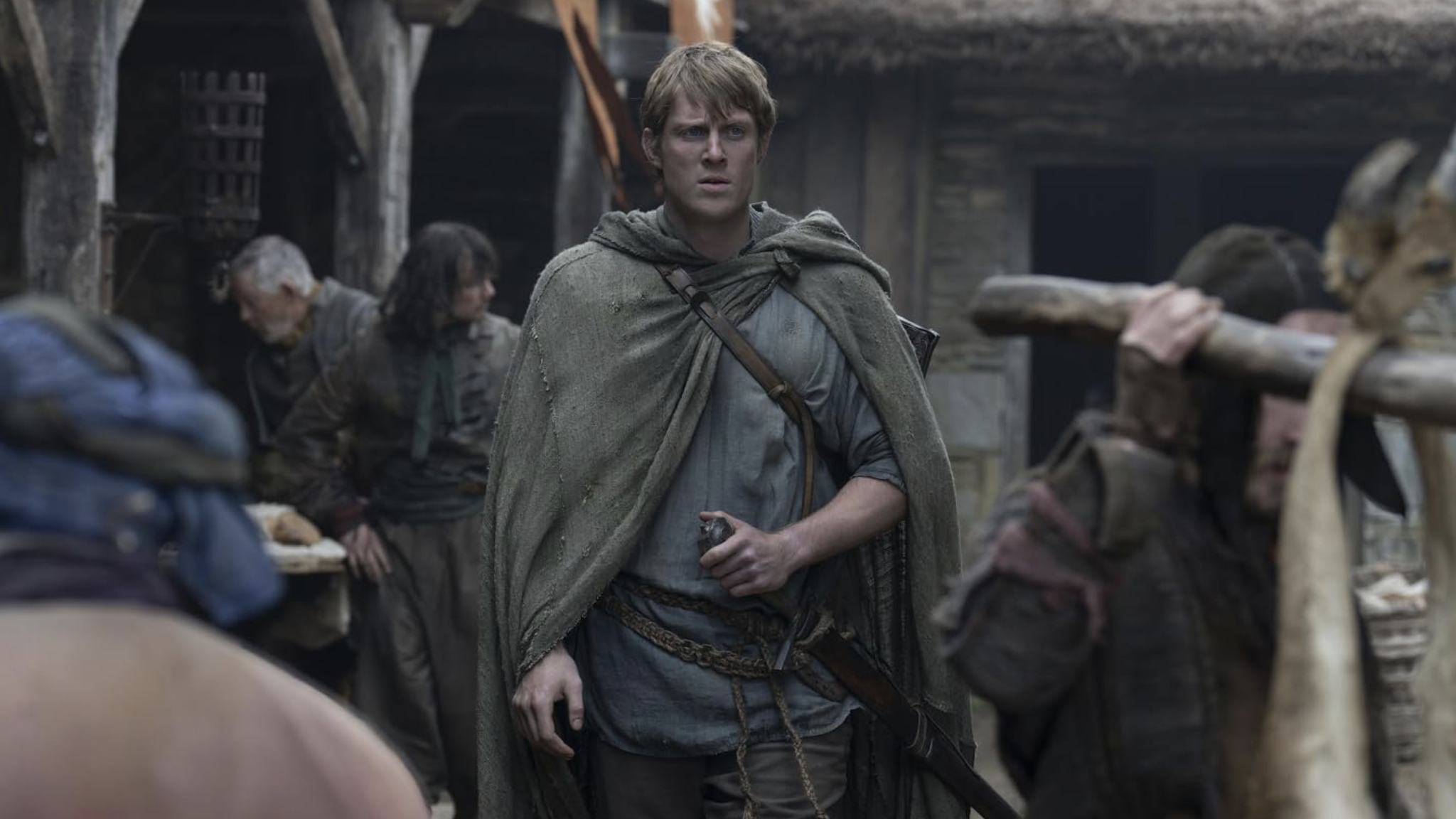 We May Know Why Game of Thrones' Next Prequel Was Delayed (& It's a ...