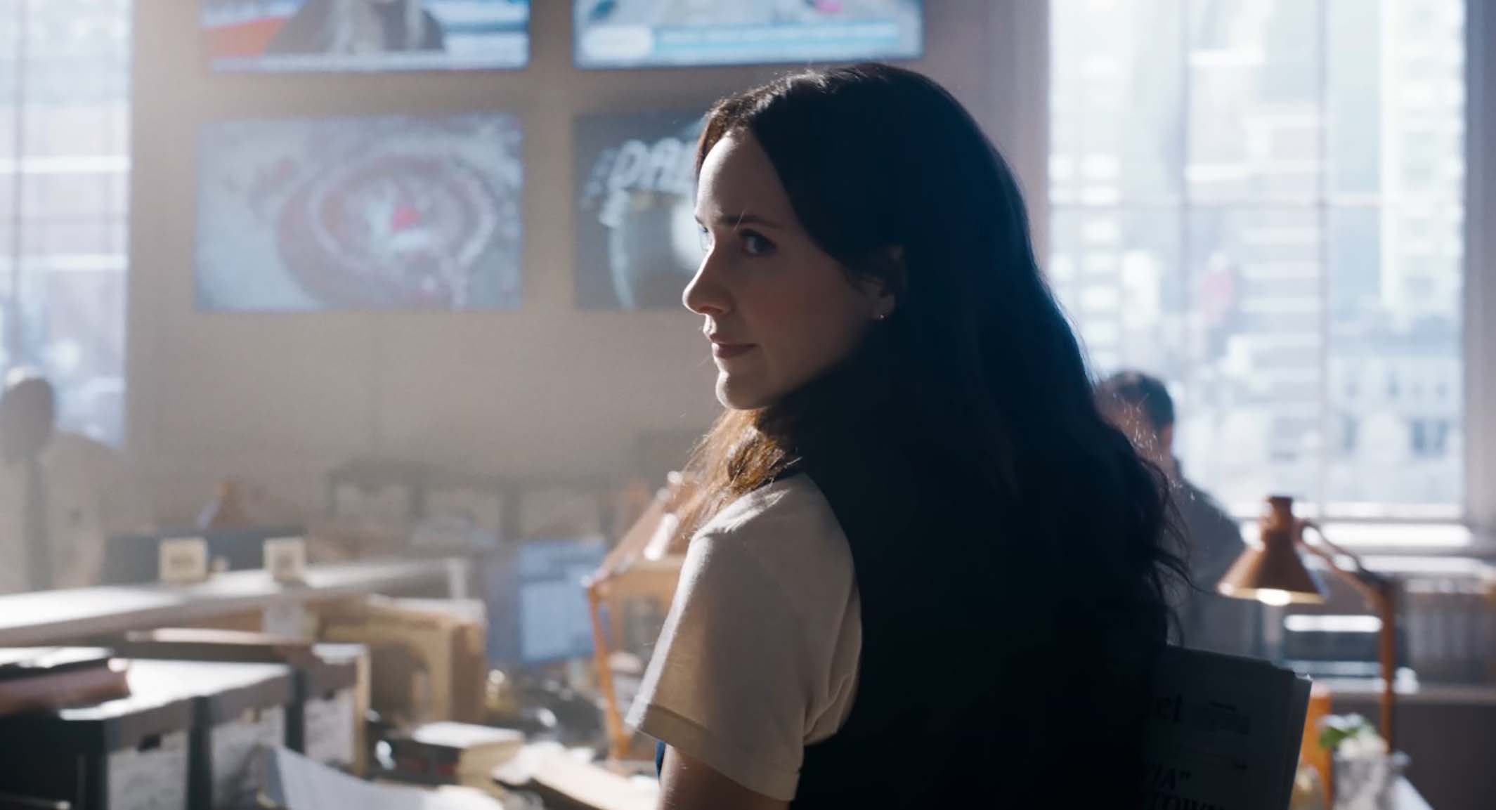 Superman’s Rachel Brosnahan Reveals How Real Life Journalists ...