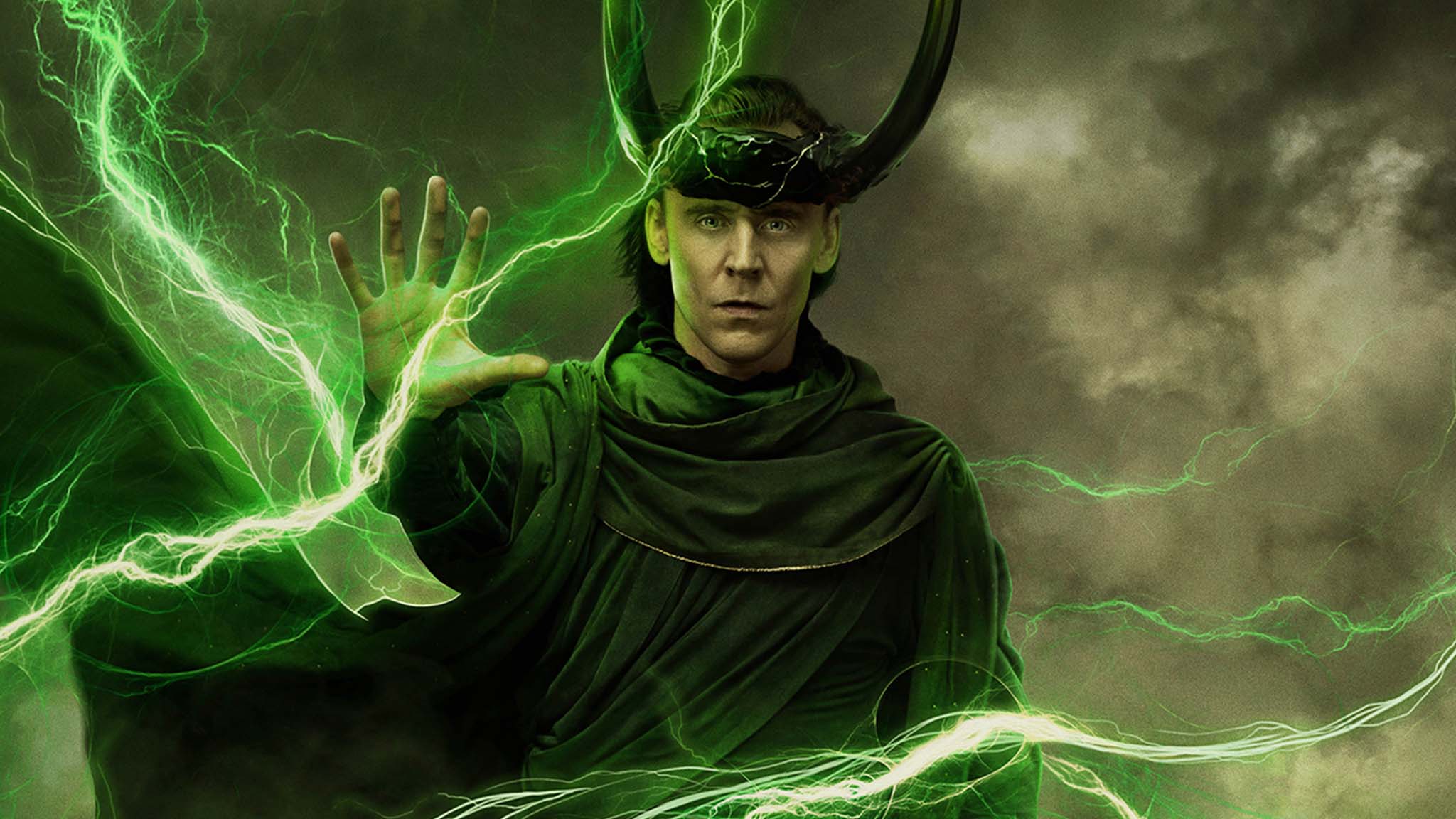 Avengers: Doomsday's Working Title May Hint at Ties to Loki Series ...