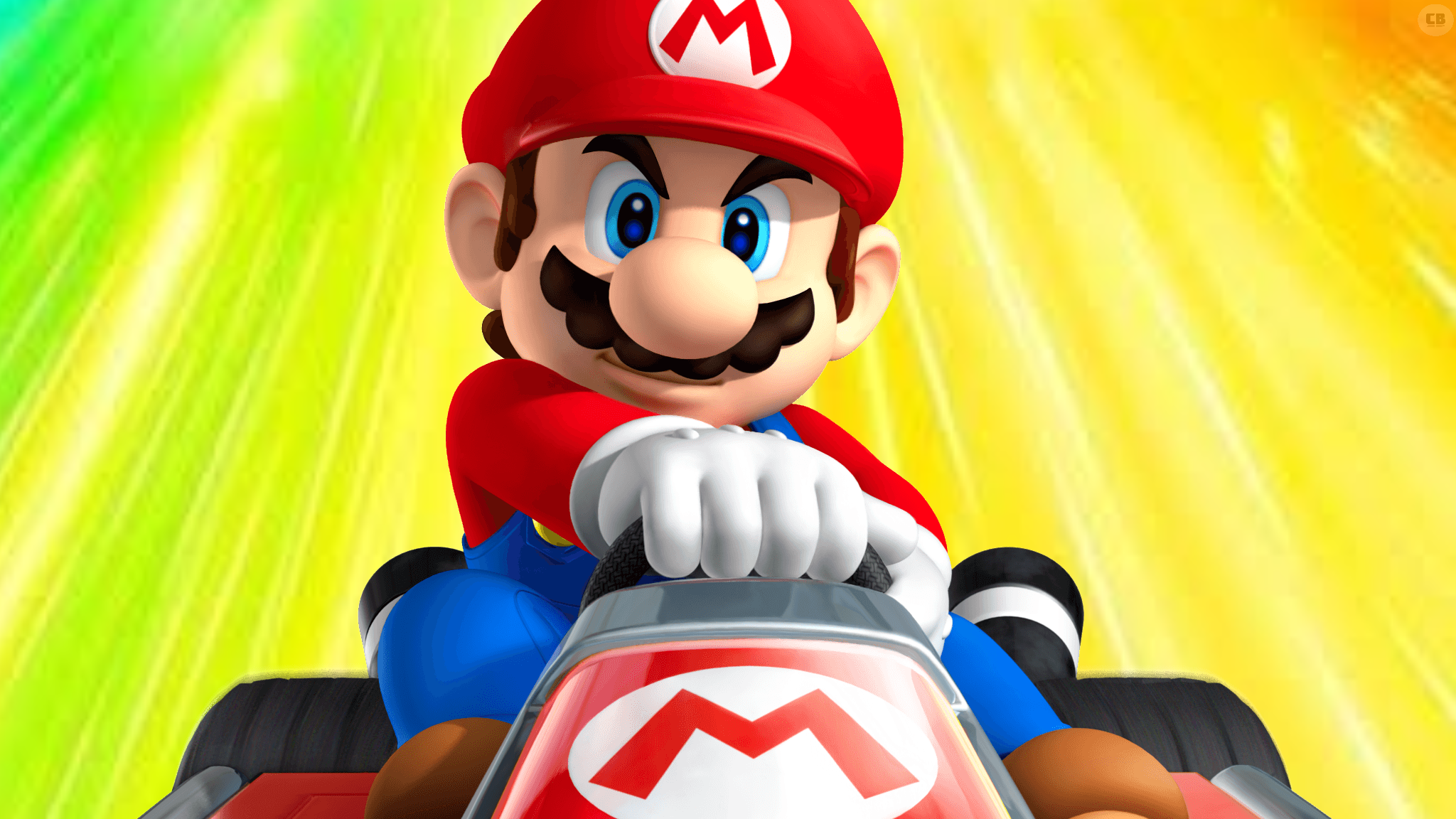 New Mario Kart May Be Removing a Huge Mario Kart 8 Gameplay Feature