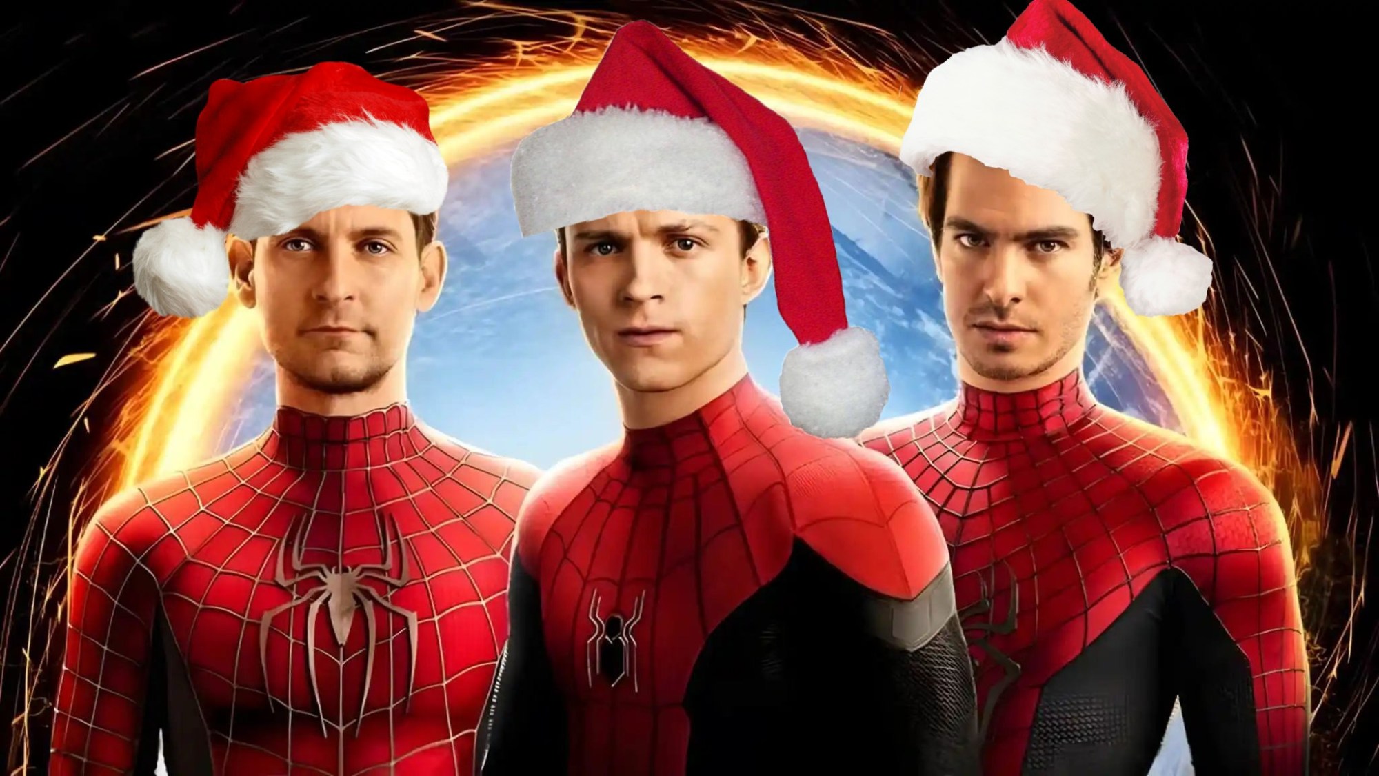 The Best Marvel Movies and Shows to Watch at Christmas - ComicBook.com