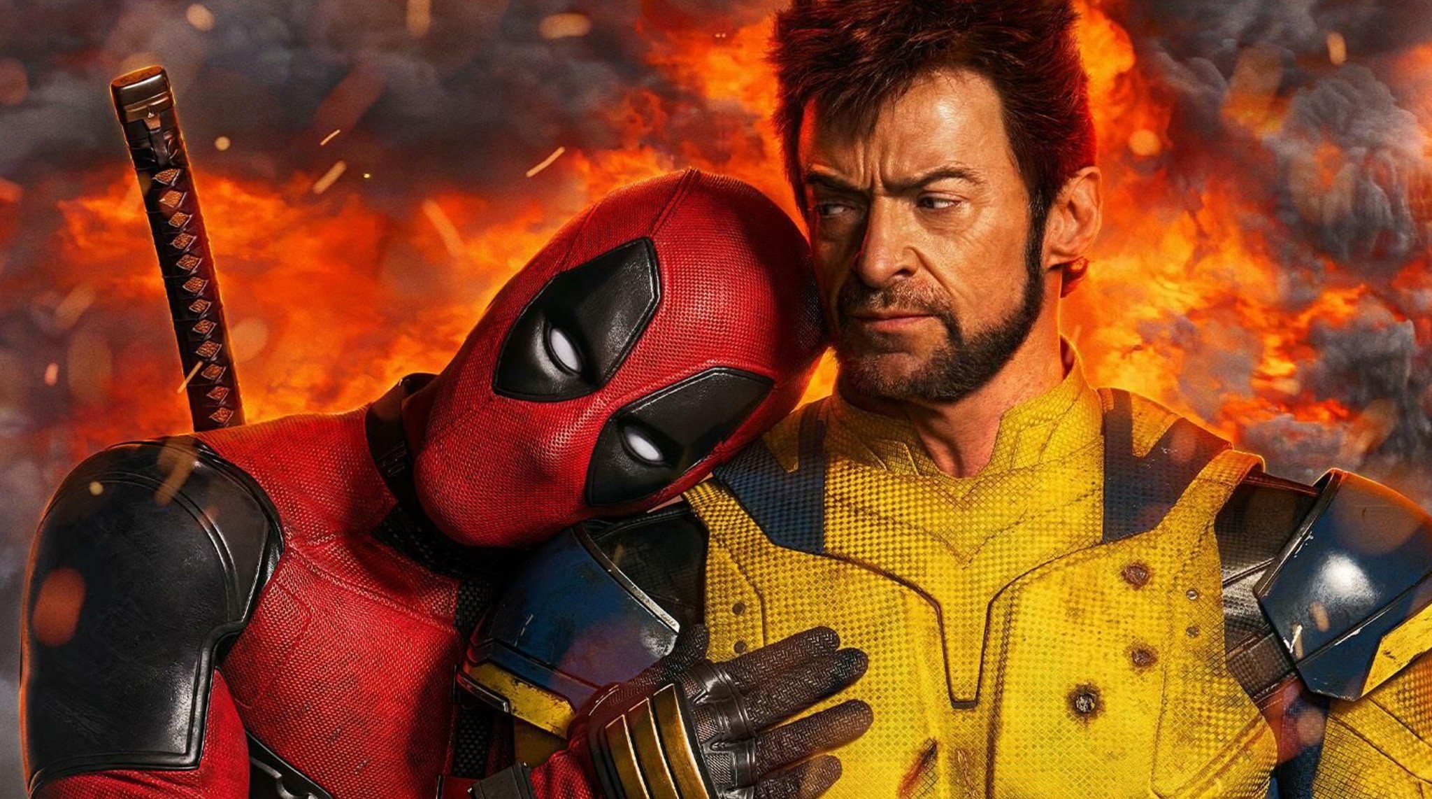 Ryan Reynolds Developing Deadpool & X-Men Team-Up Movie (But With Which ...