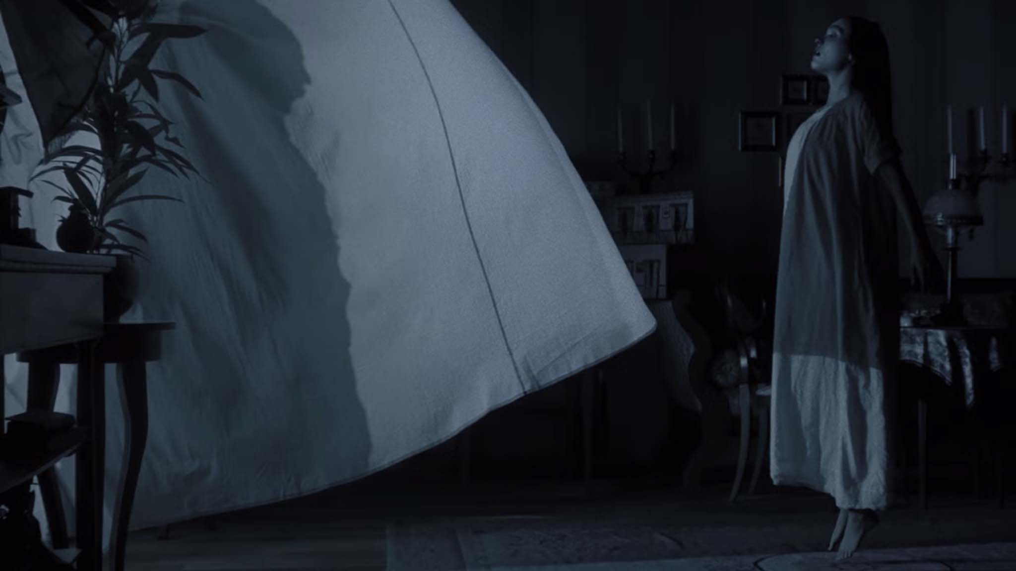 Nosferatu Director Explains Orlok’s Impressive Mustache (And It Makes ...