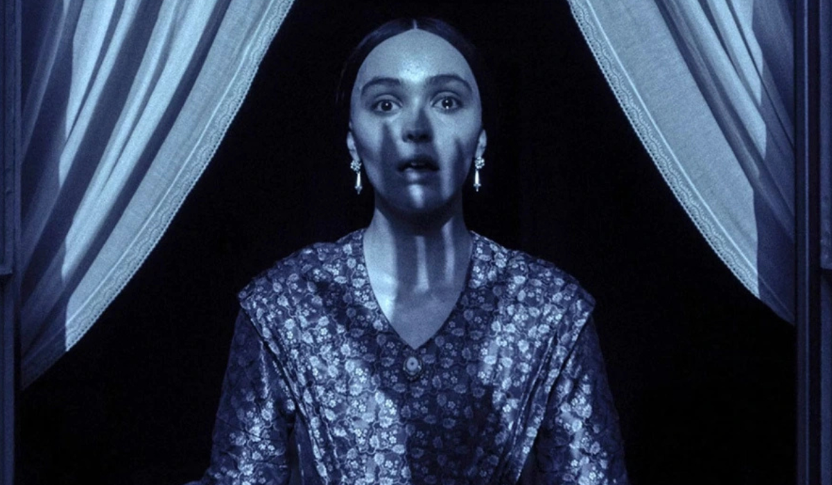 Nosferatu’s Rotten Tomatoes Score Sets Record for Fan-Favorite Director ...