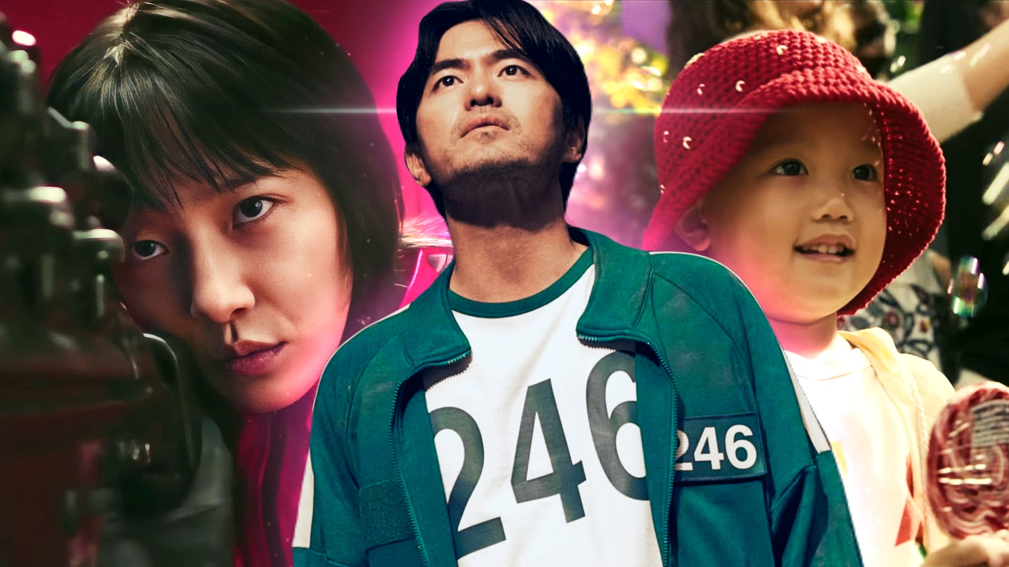 Squid Game Season 3 May Spare This Player for One Simple Reason - ComicBook.com