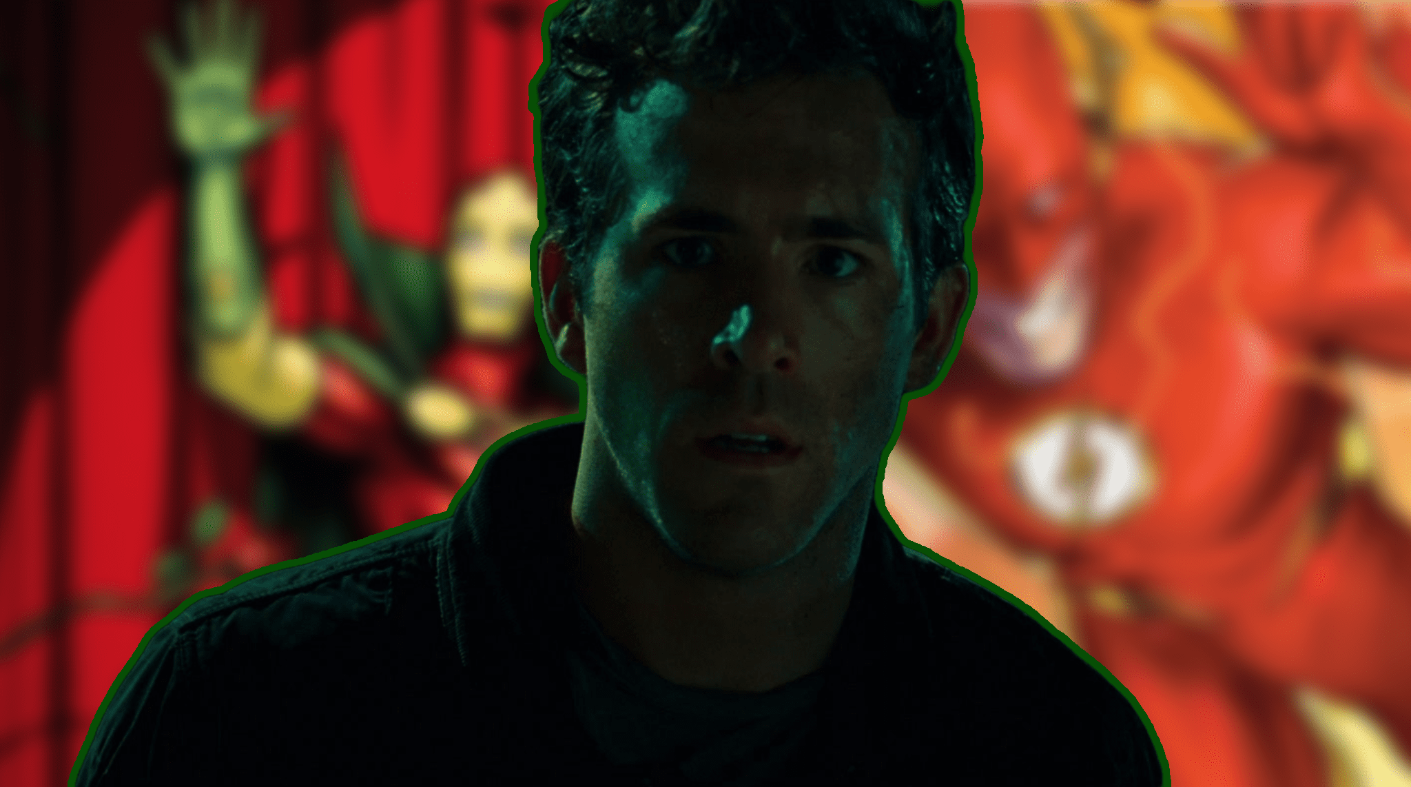5 DC Roles Ryan Reynolds Would Be Perfect for (That Aren’t Green ...
