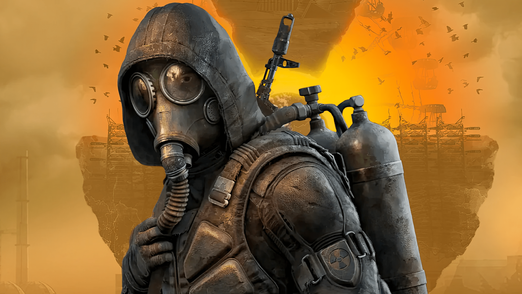 Stalker 2 Gets First New Update in Over a Month, Patch Notes Revealed