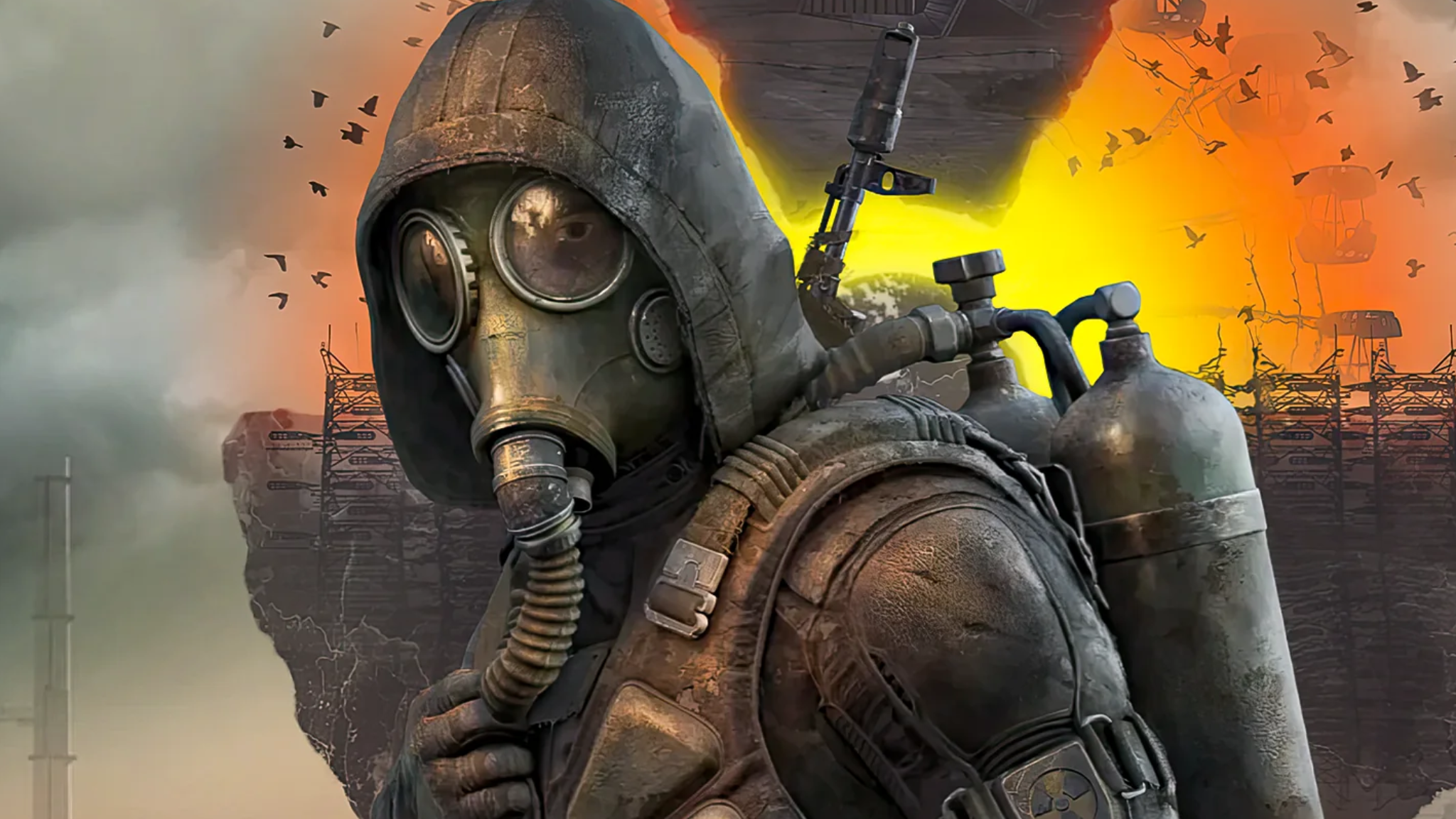Stalker 2 Releases First Major Update, Here Are All 1,800 Changes