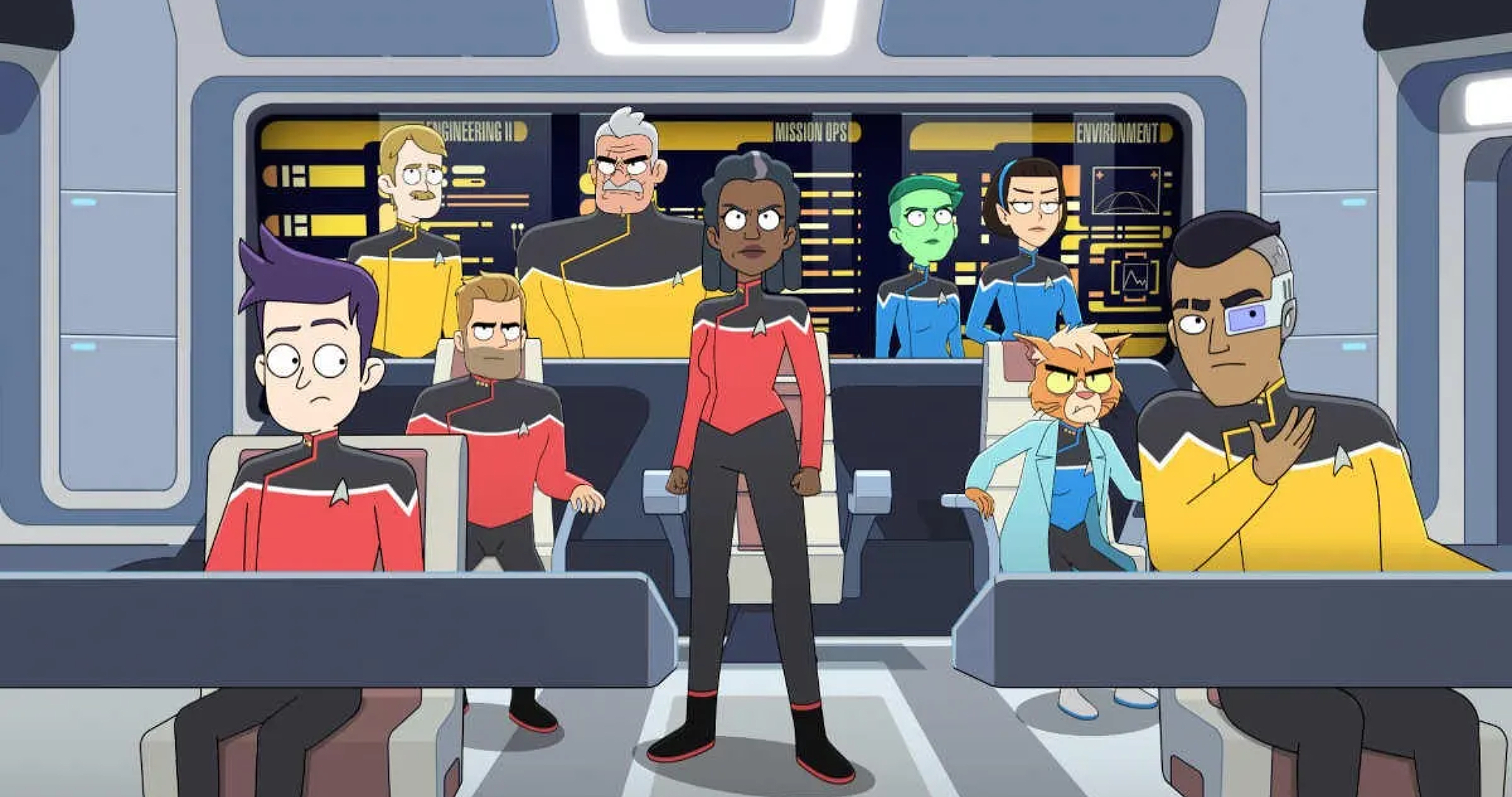 Leonard Nimoy's Son Got Married to a Star Trek Star on His Father's ...