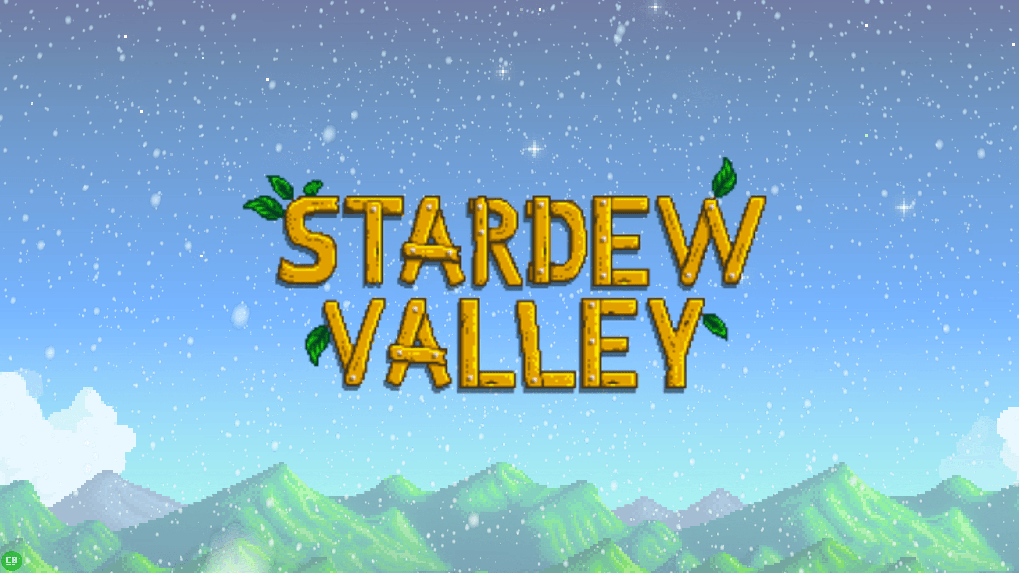 Stardew Valley Just Got a New Deluxe Edition for Nintendo Switch