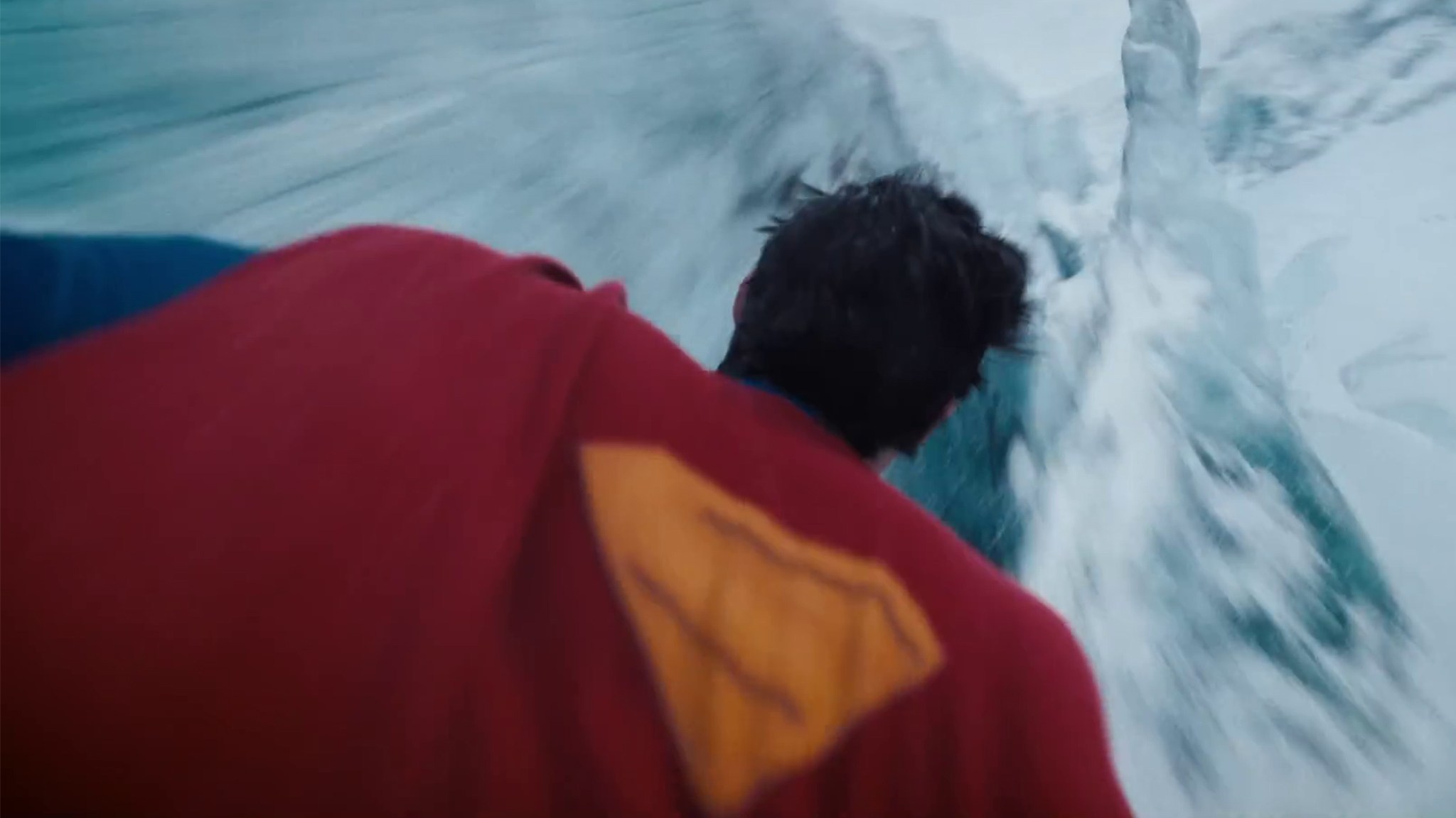 Superman: First Footage From DCU Movie Released As Countdown to Trailer ...