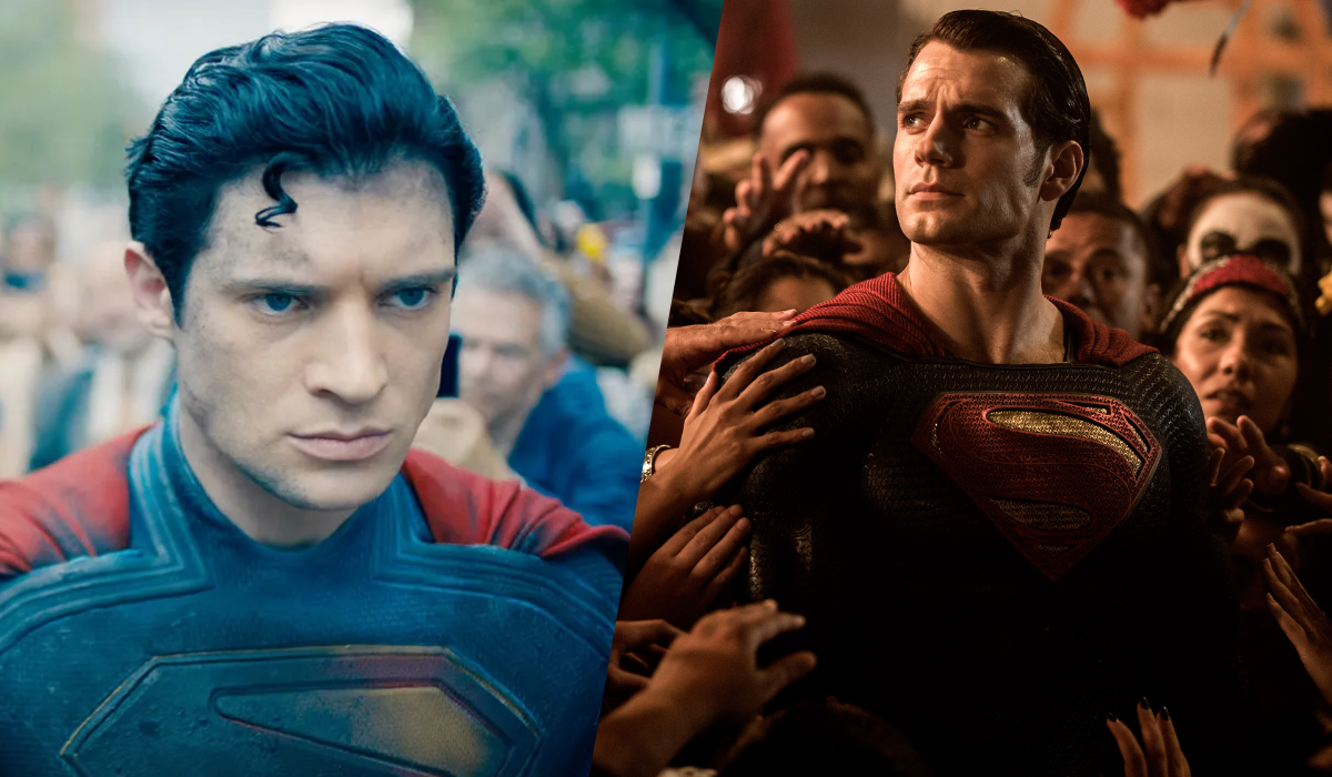 Superman Reveals First Look at Justice League HQ in the DCU in the ...