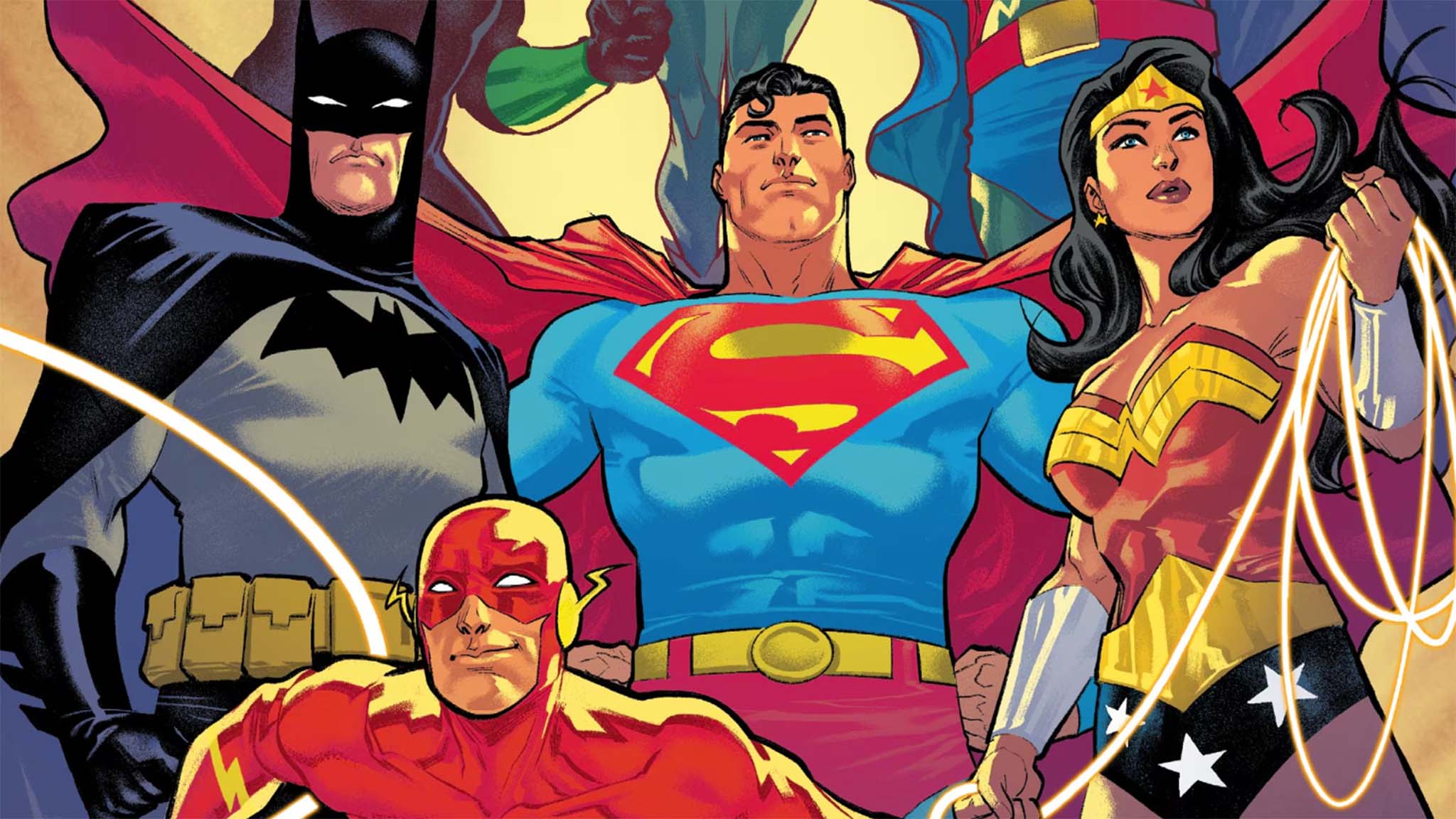 5 Best Eras of DC Teams That DCU Fans Should Check Out - ComicBook.com