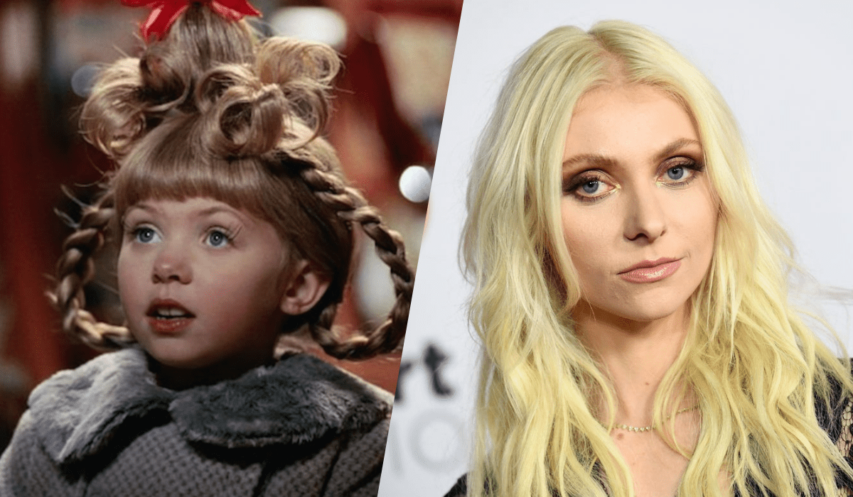 Where Is the Cast of How the Grinch Stole Christmas Now? - ComicBook.com