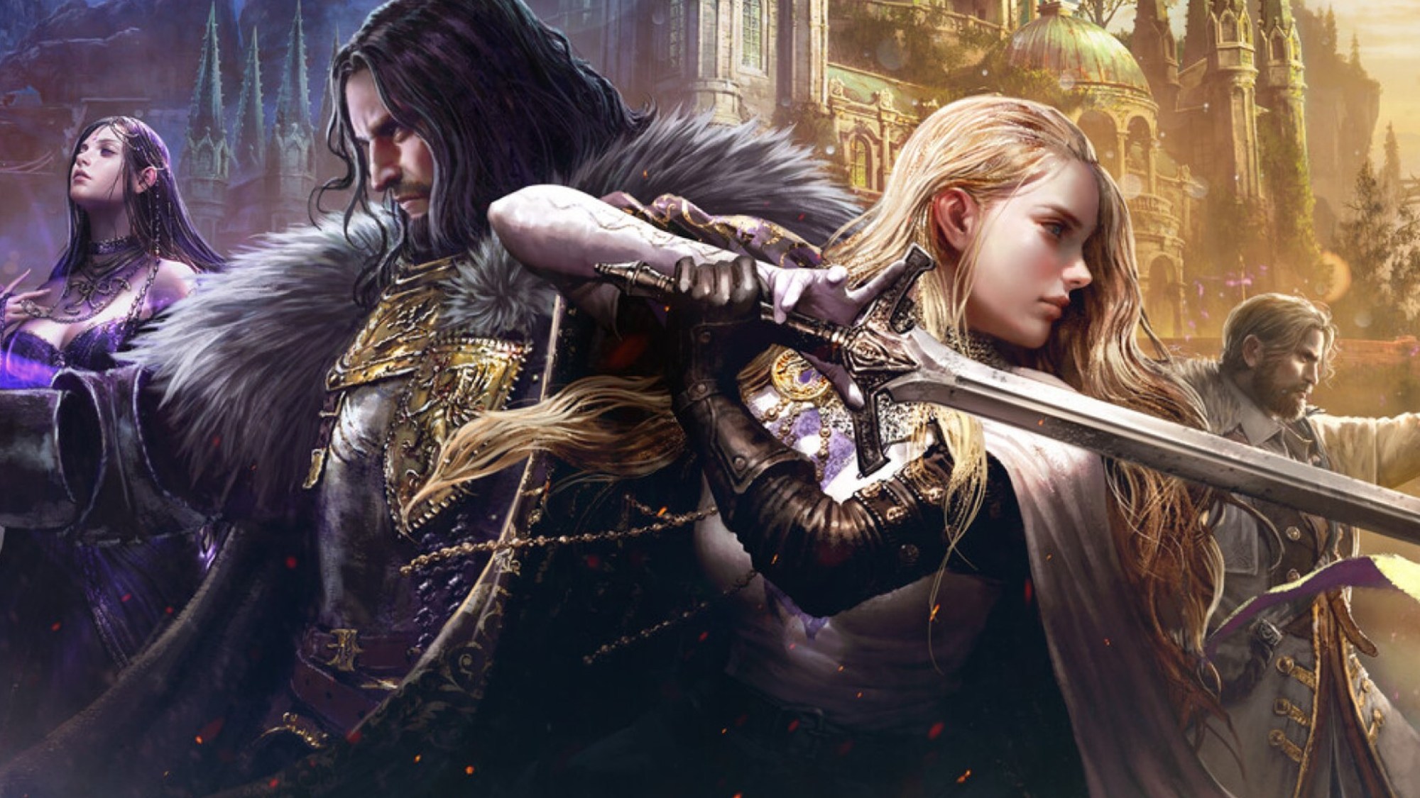 Throne and Liberty Patch Notes Revealed for New Update