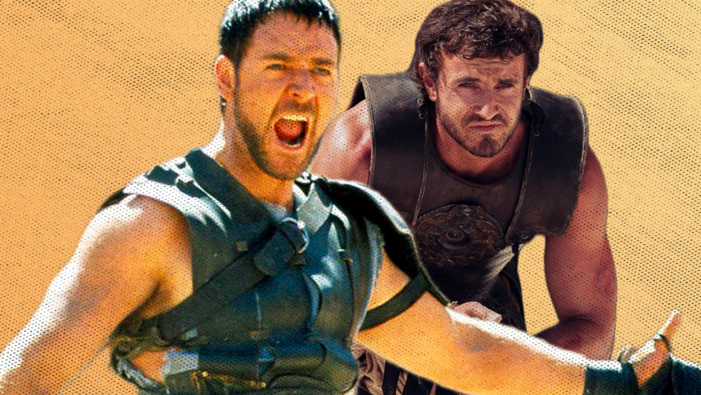 How to Watch Gladiator 2 Online (and the Russell Crowe Original for Free)