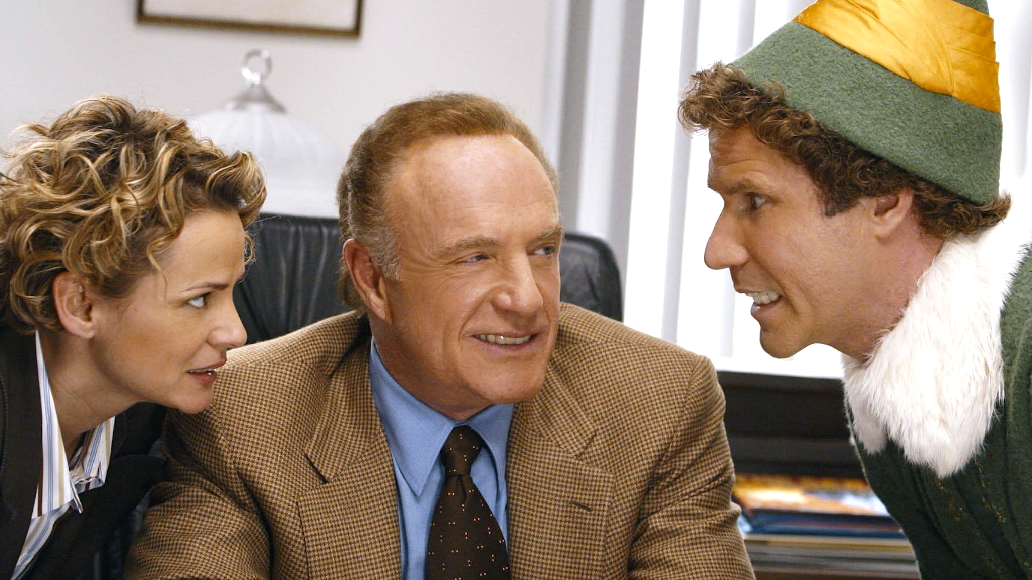 Where Is the Cast of Elf Now? - ComicBook.com