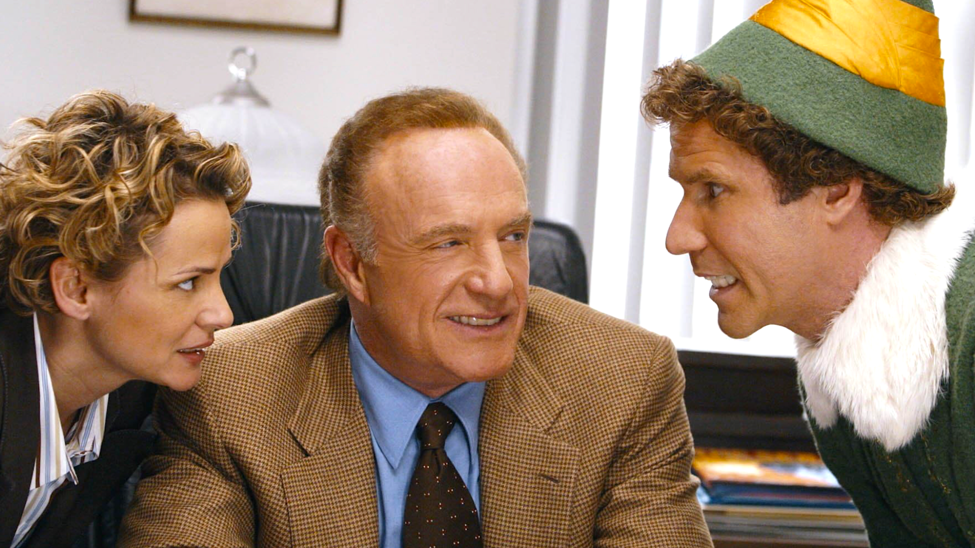 Where Is the Cast of Elf Now? - ComicBook.com