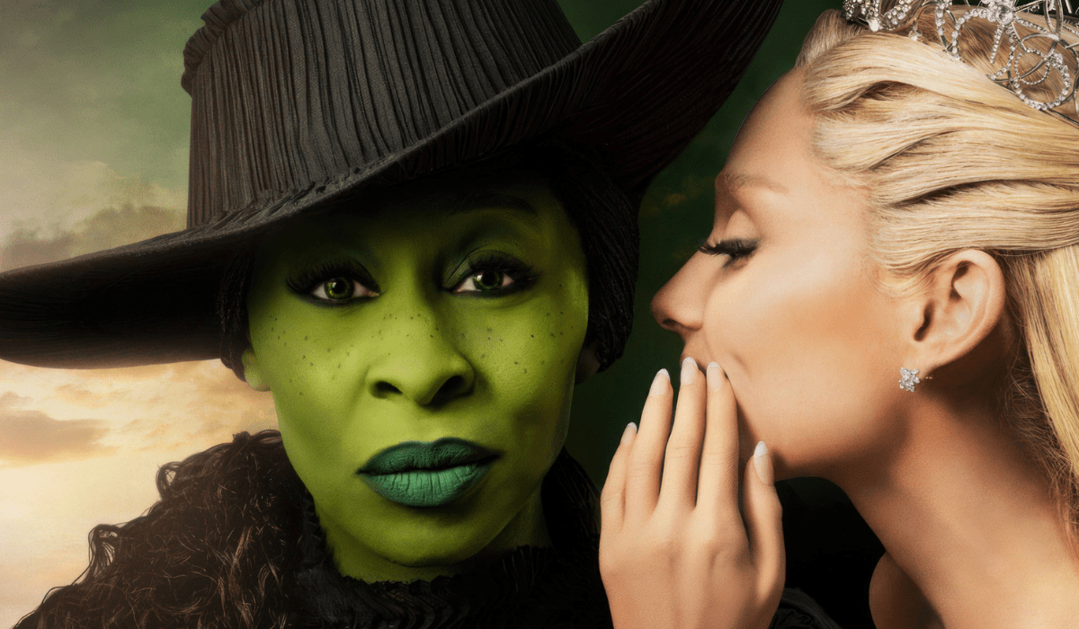 Wicked: The Origin of Elphaba's Name Is an Oz Easter Egg in Plain Sight ...
