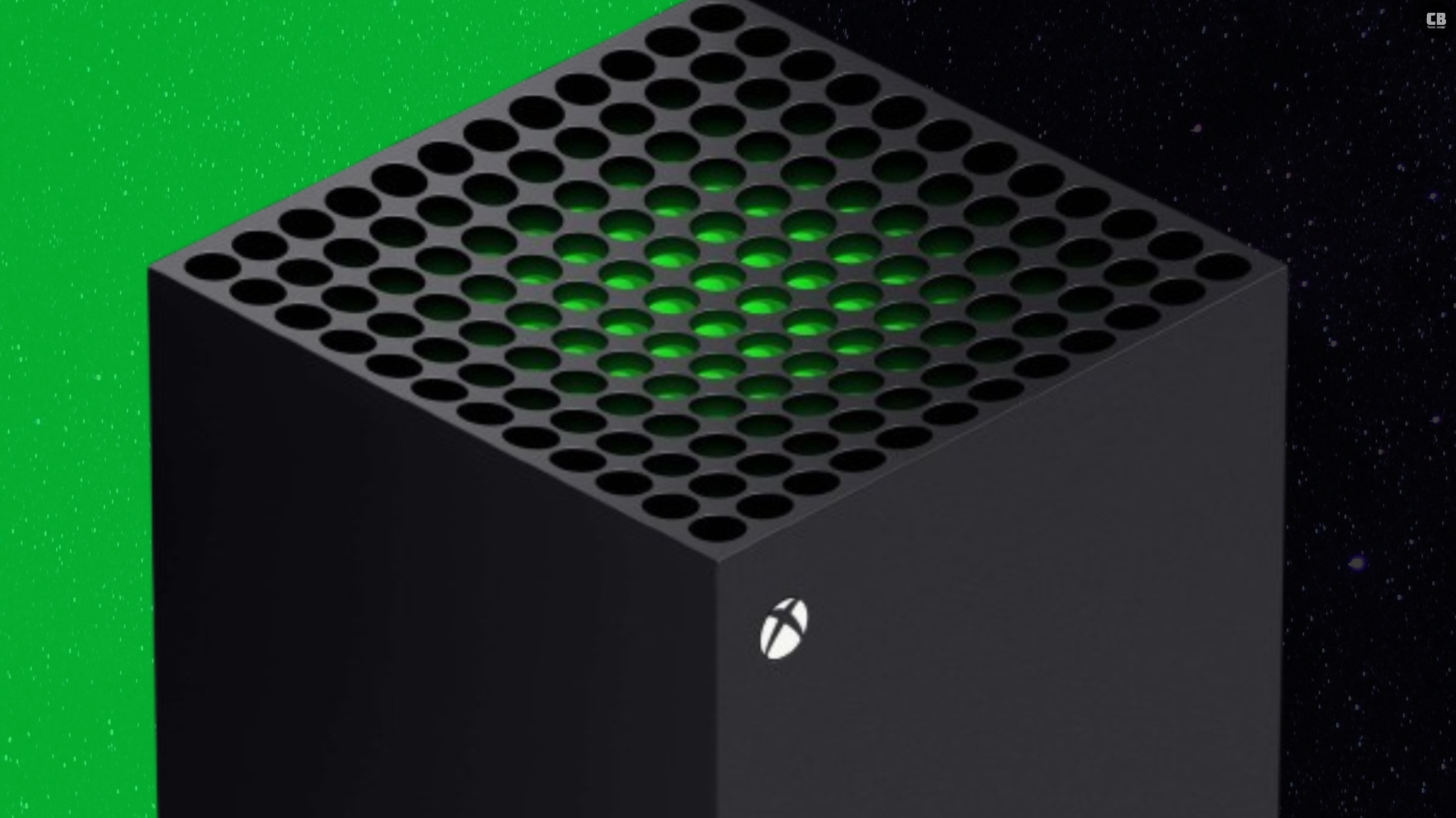 New Xbox Series X Console Exclusive Announced (And It's Releasing Next ...