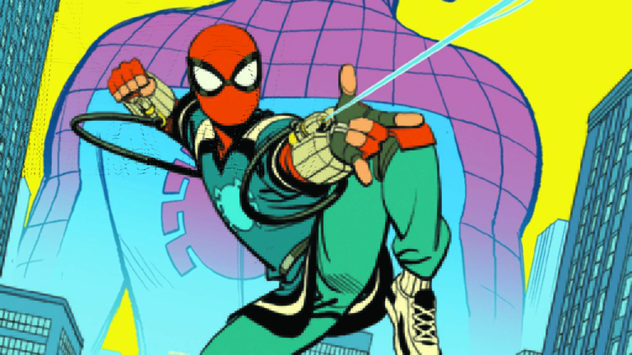 Marvel’s Your Friendly Neighborhood Spider-Man Makes Surprising Changes ...