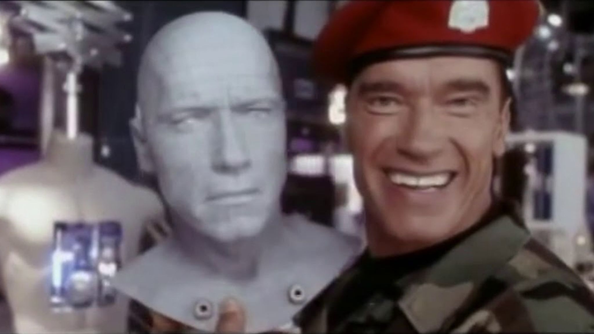 All 7 Terminator Characters Played by Arnold Schwarzenegger Ranked ...