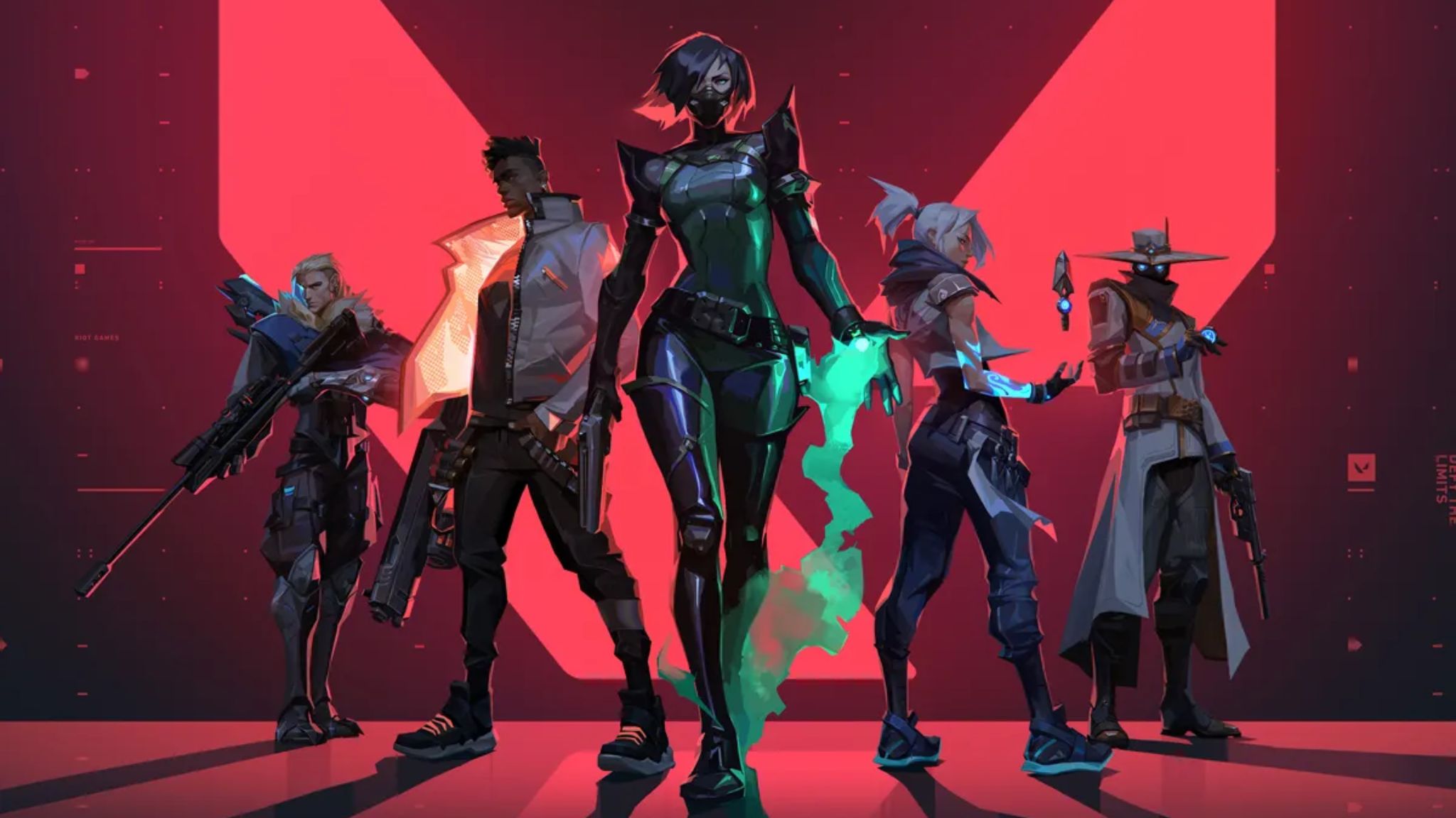 7 Best Hero Shooter Games Besides Marvel Rivals