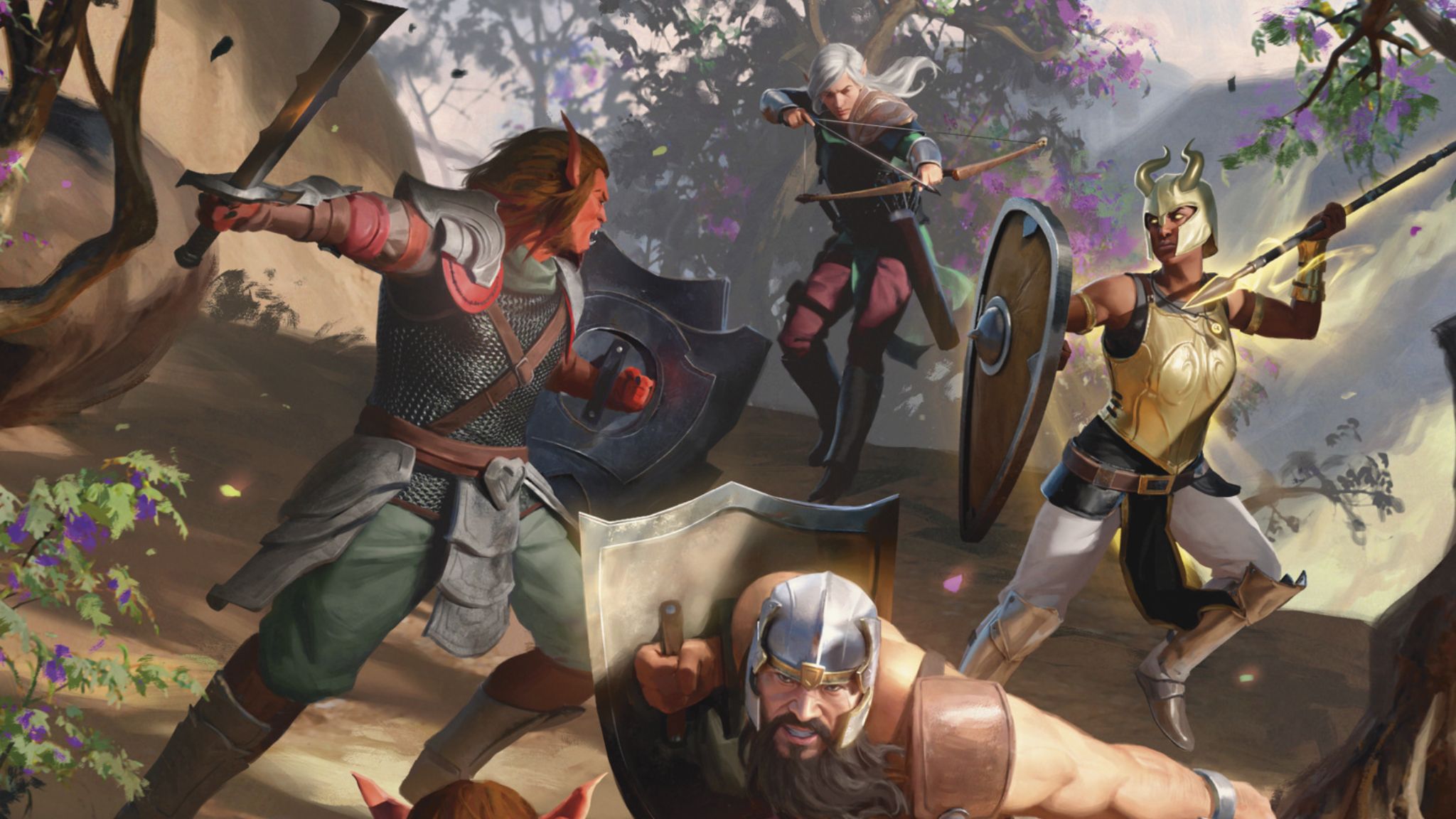 The New Dungeons & Dragons Starter Set is Unlike Any Other