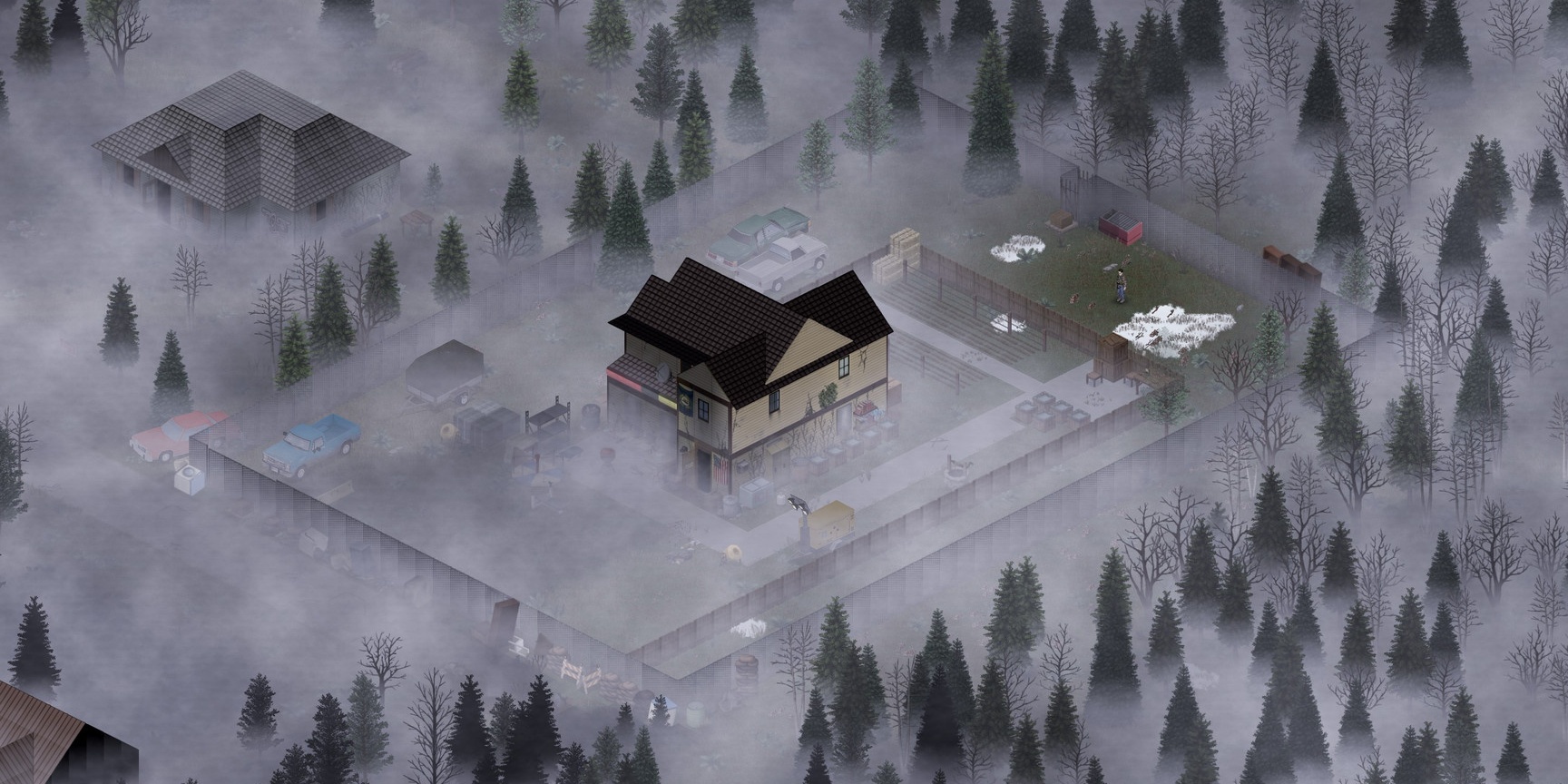 8 Best Project Zomboid Mods Already Available for Build 42