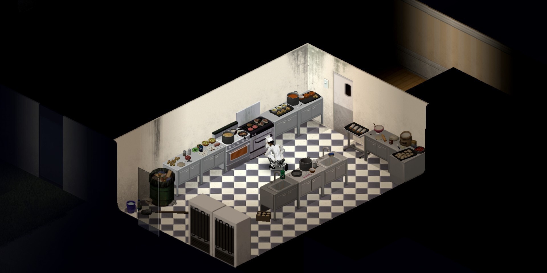 8 Best Project Zomboid Mods Already Available for Build 42