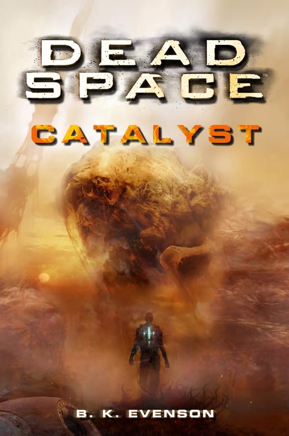 Dead Space Graphic Novels and Books Are Making a Comeback - ComicBook.com