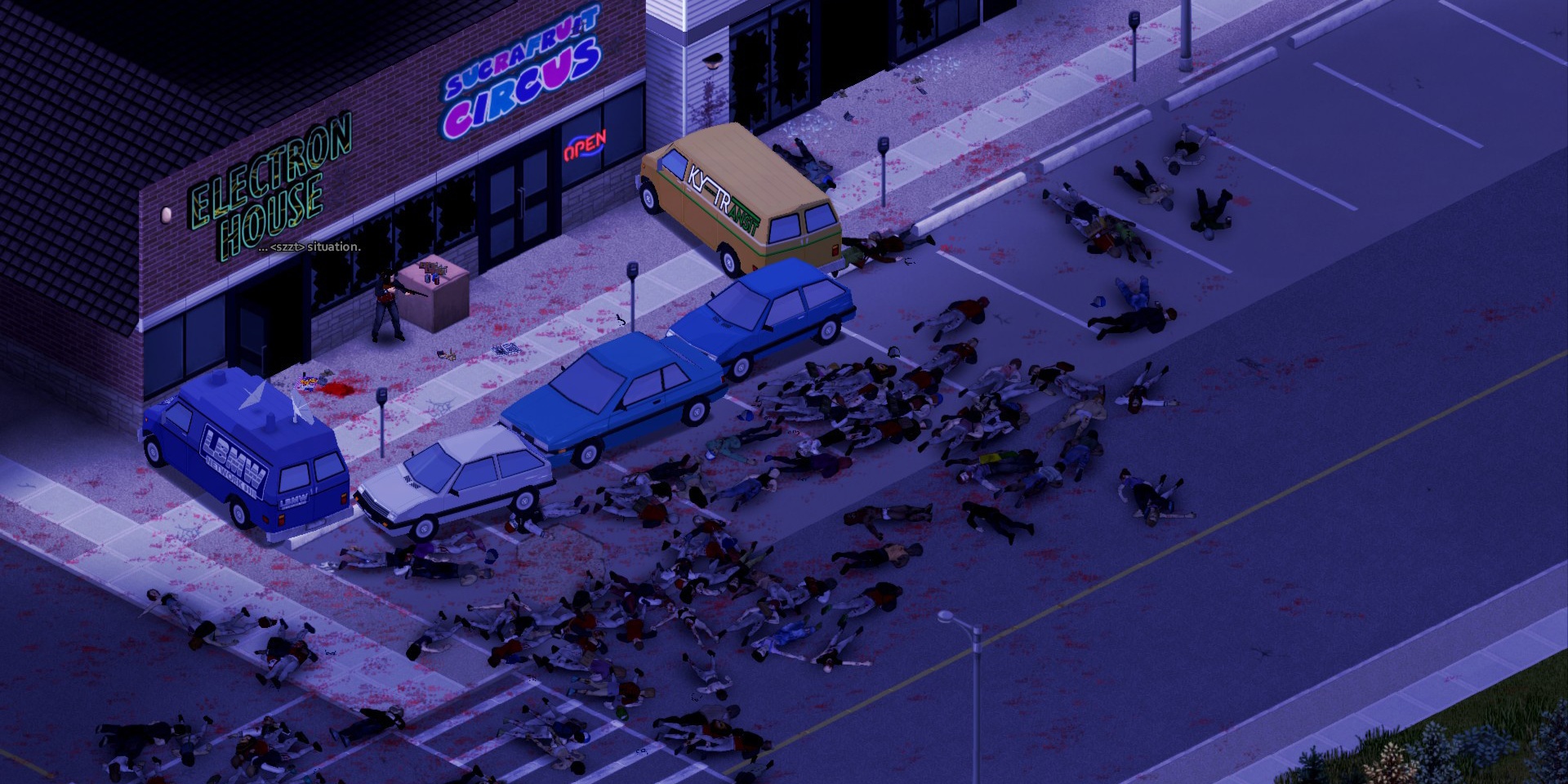 8 Best Project Zomboid Mods Already Available for Build 42