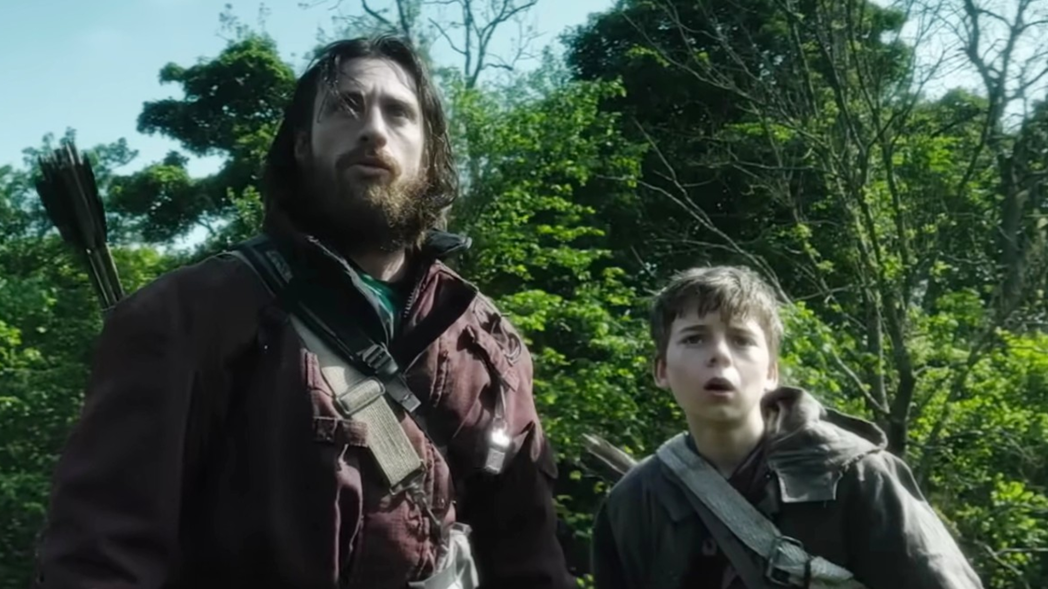 28 Years Later Breaks Major Box Office Record in Opening Weekend ...