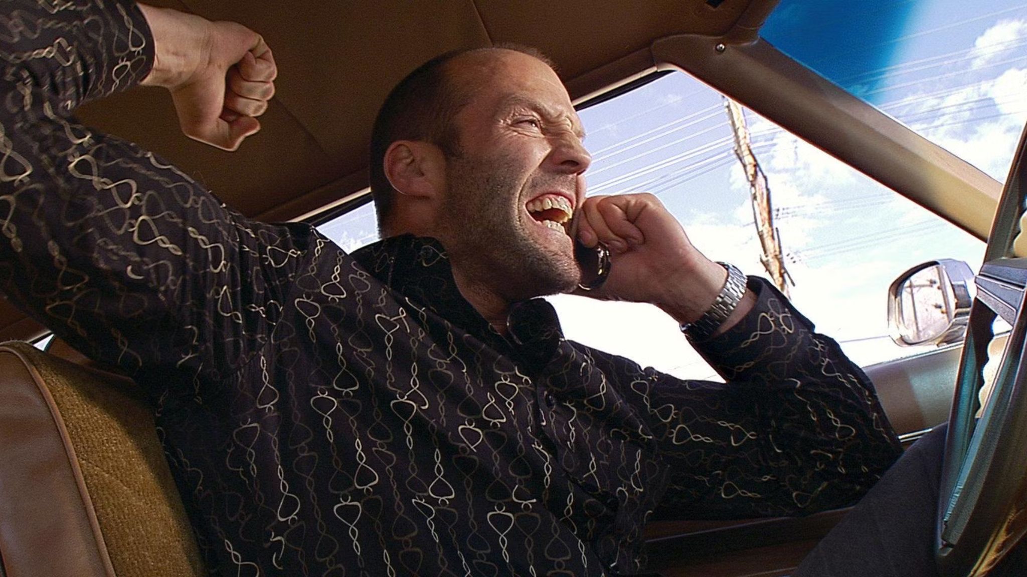 3 Jason Statham Movies That Prove He's The Best Action Star - ComicBook.com