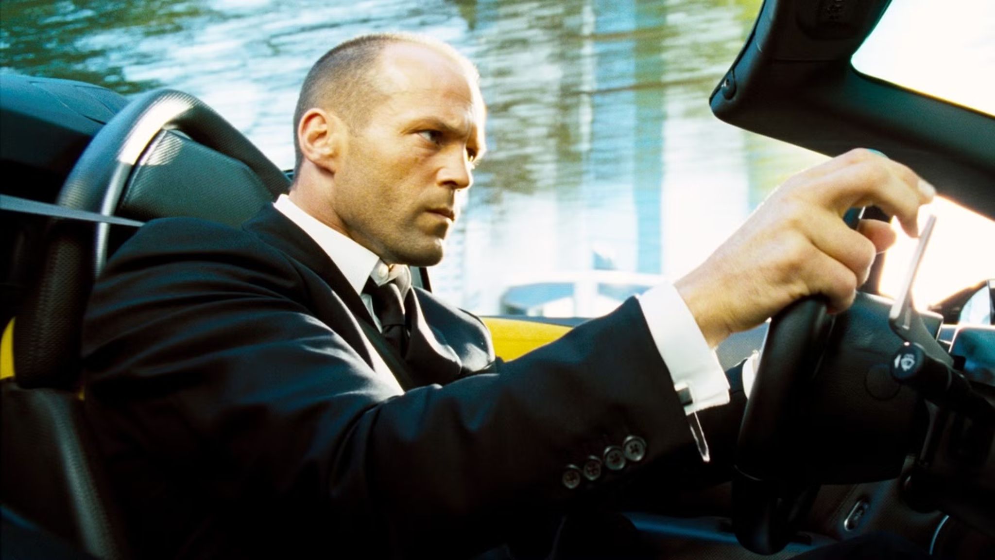 These Are the 5 Wildest Jason Statham Action Movies - ComicBook.com