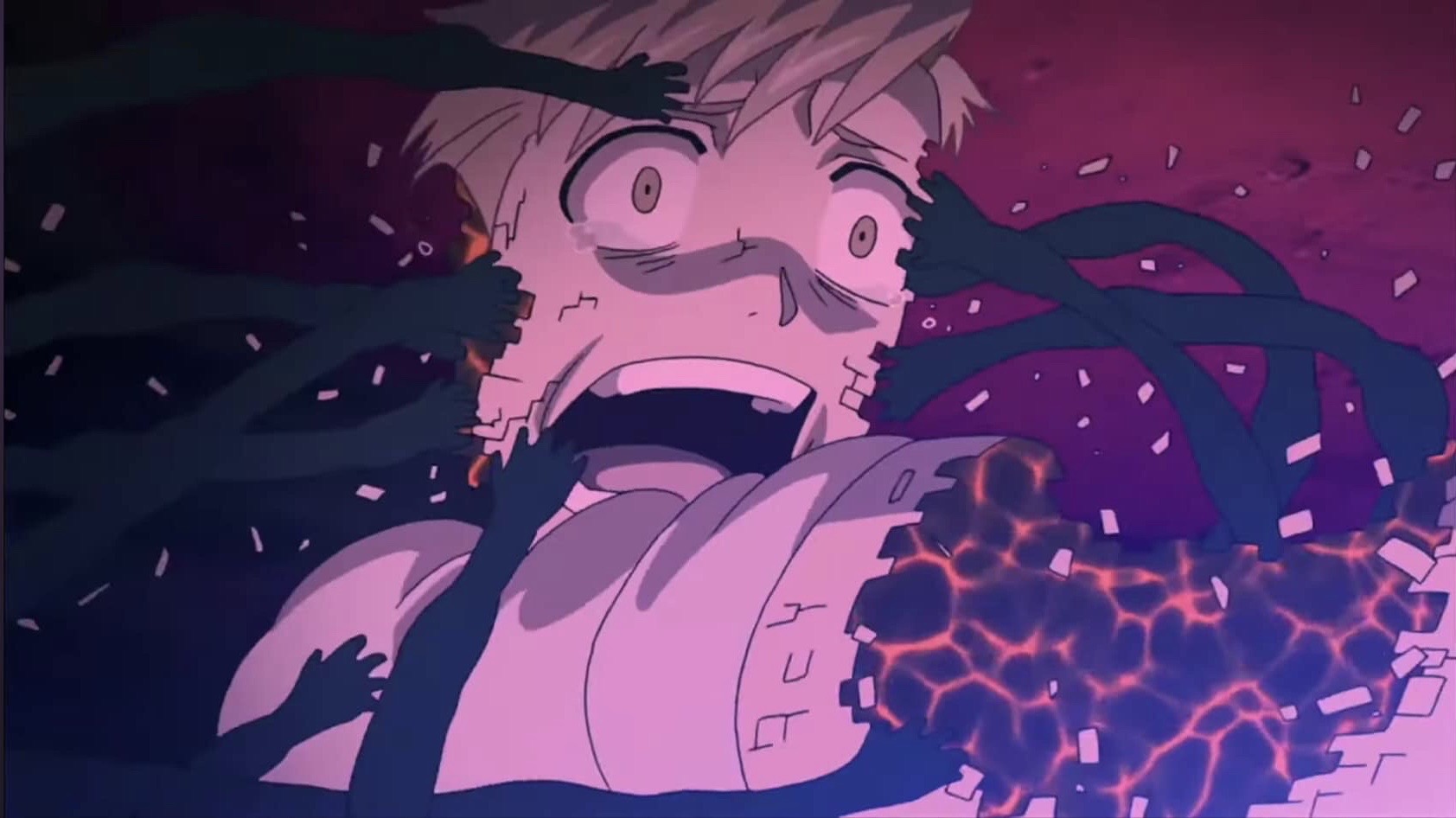 10 Saddest Fullmetal Alchemist Brotherhood Moments - ComicBook.com