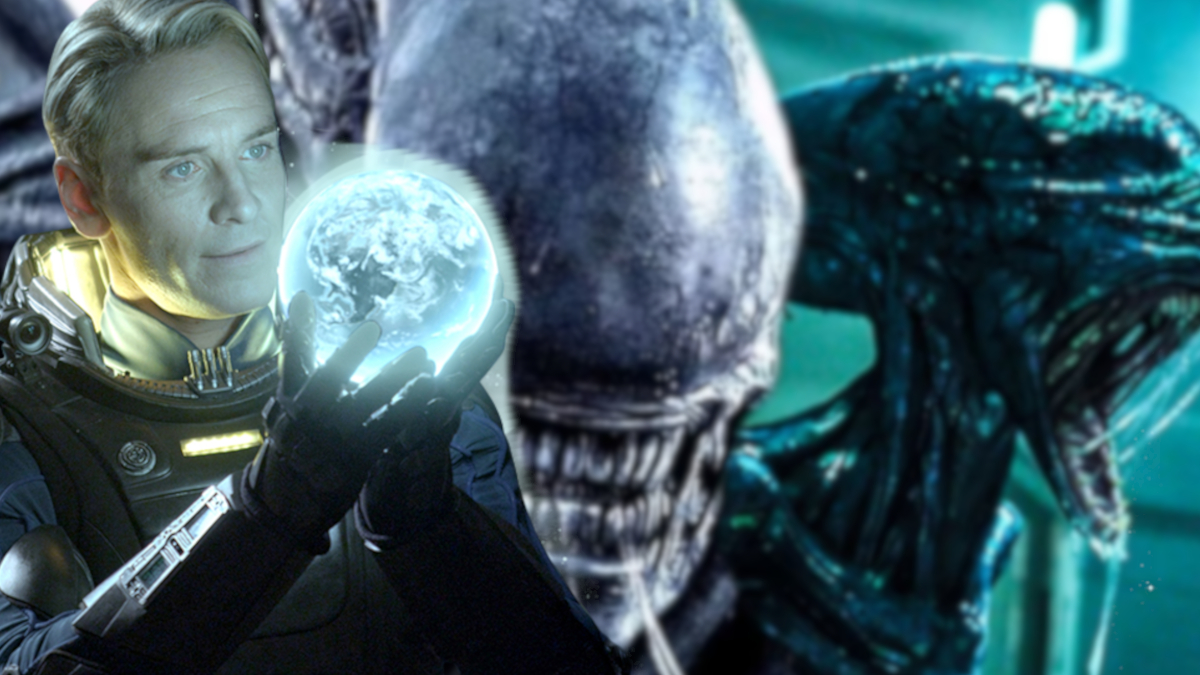 Alien Fans Are Still Confused By This Big Xenomorph Origin Question