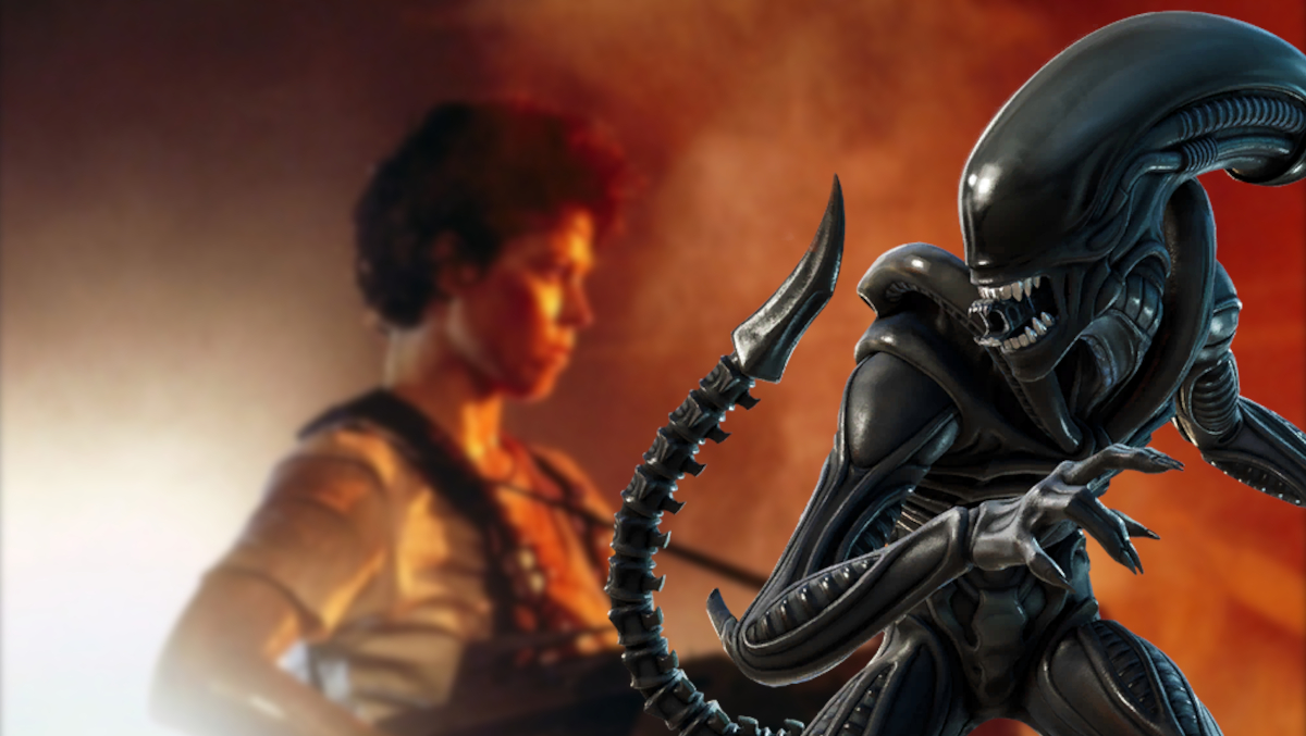 Alien: Romulus Director Debunks New Rumor (But It Just Got Even More ...