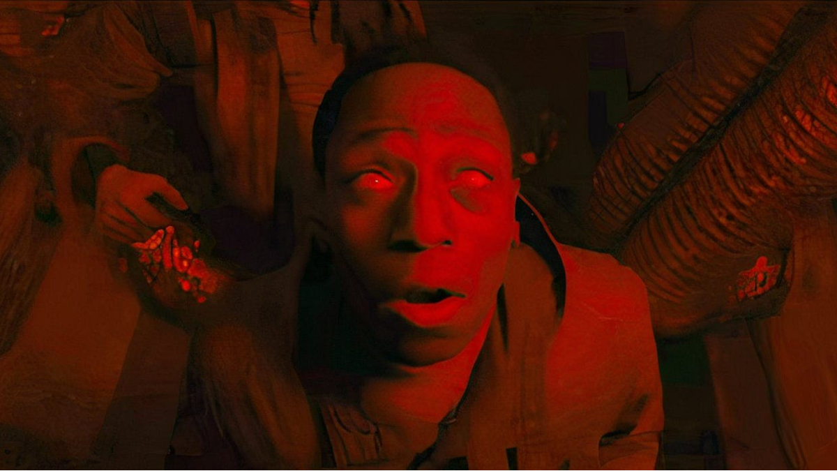 Alien: Romulus’ Most Controversial Scene “Fixed” for Home Release (but ...