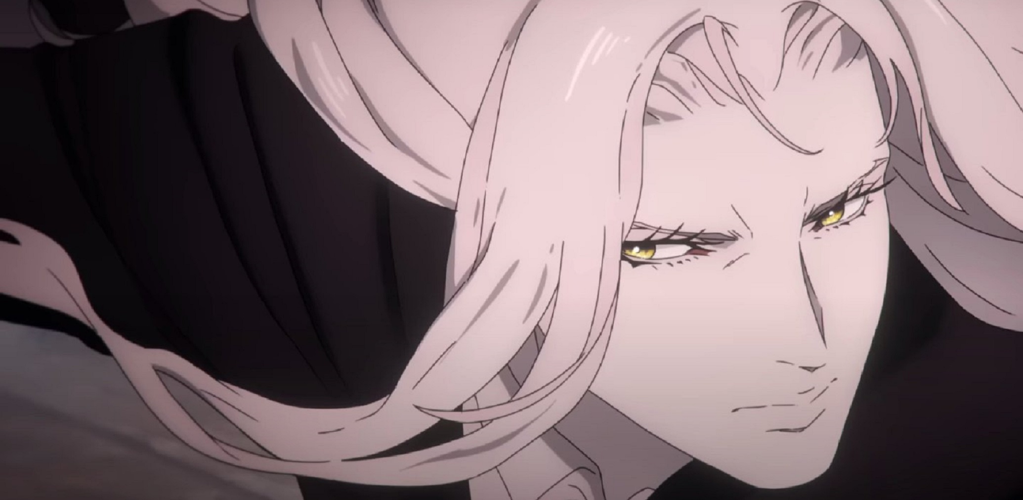 Castlevania Nocturne Season 2 Explores What Alucard's Been Up To (And It's Not Pretty ...