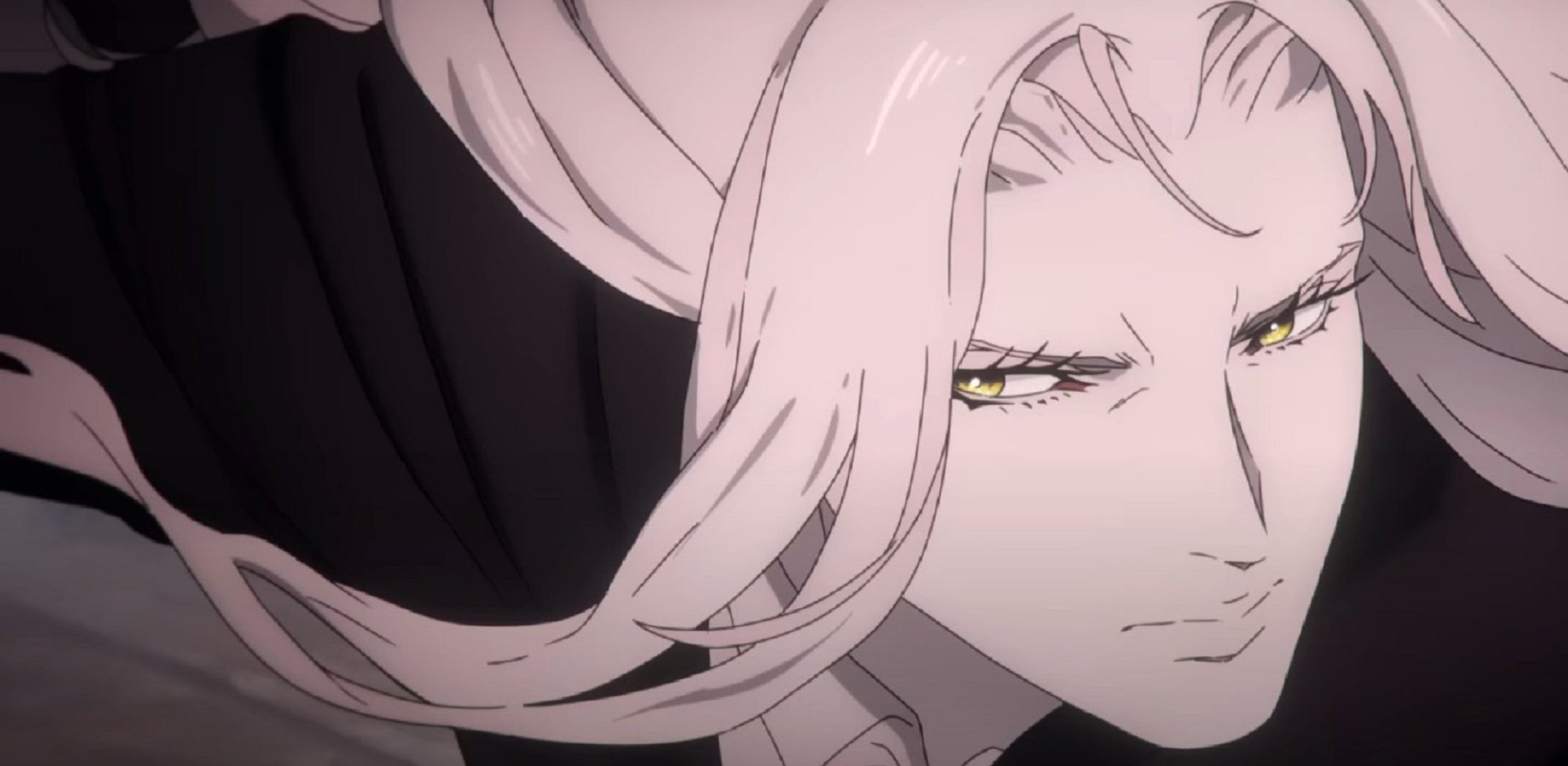 Castlevania Nocturne Season 2 Explores What Alucard's Been Up To (And ...