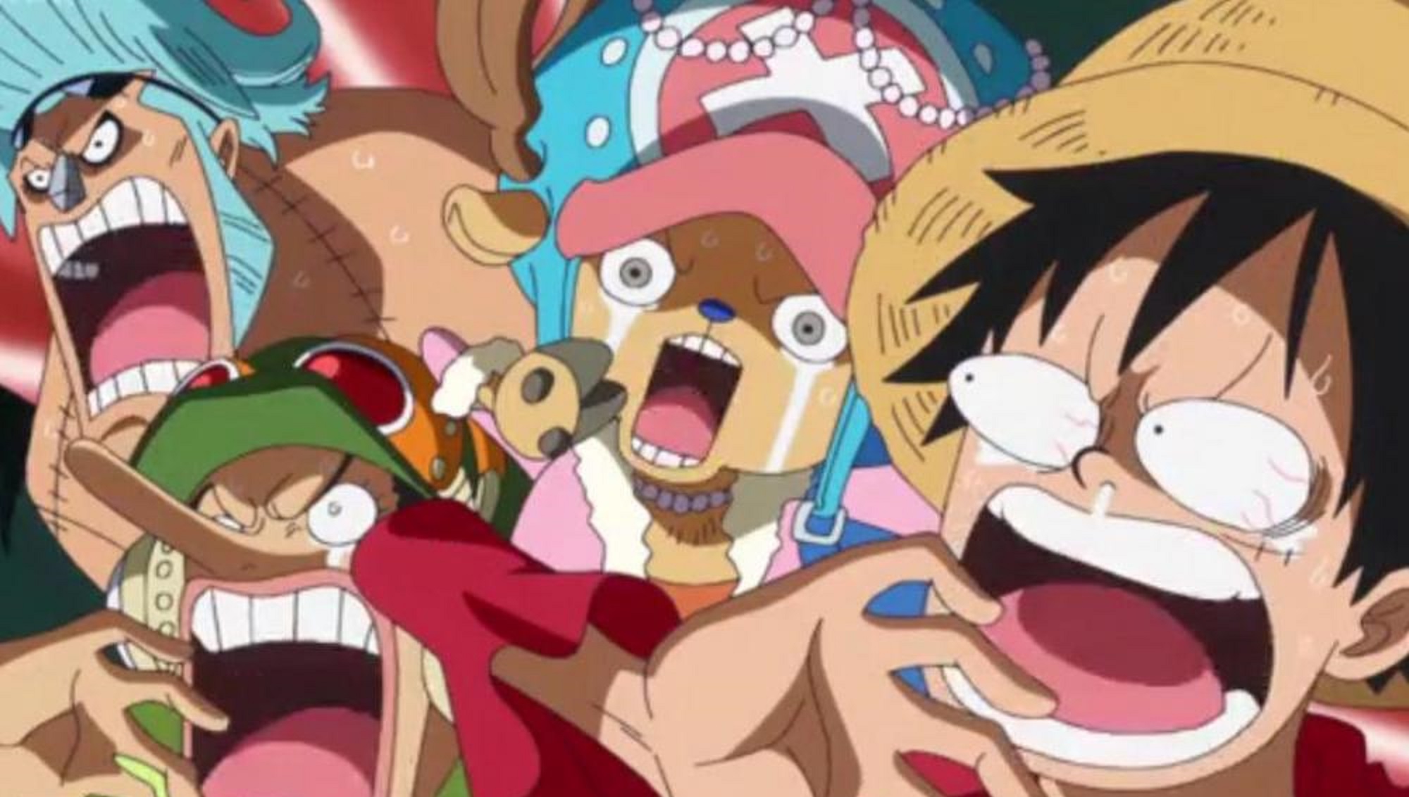 Major Anime/Manga Piracy Website Shuts Down - ComicBook.com